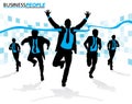 Three Business Men Free Stock Photo - Public Domain Pictures Three Business Men Free Stock Photo - Public Domain Pictures
