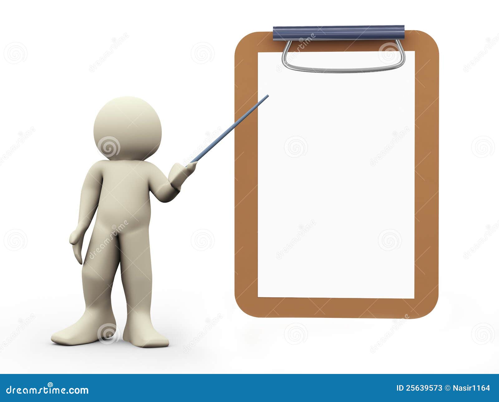 3d Person And Clipboard Stock Photos - Image: 25639573 3d Person And Clipboard Stock Photos - Image: 25639573