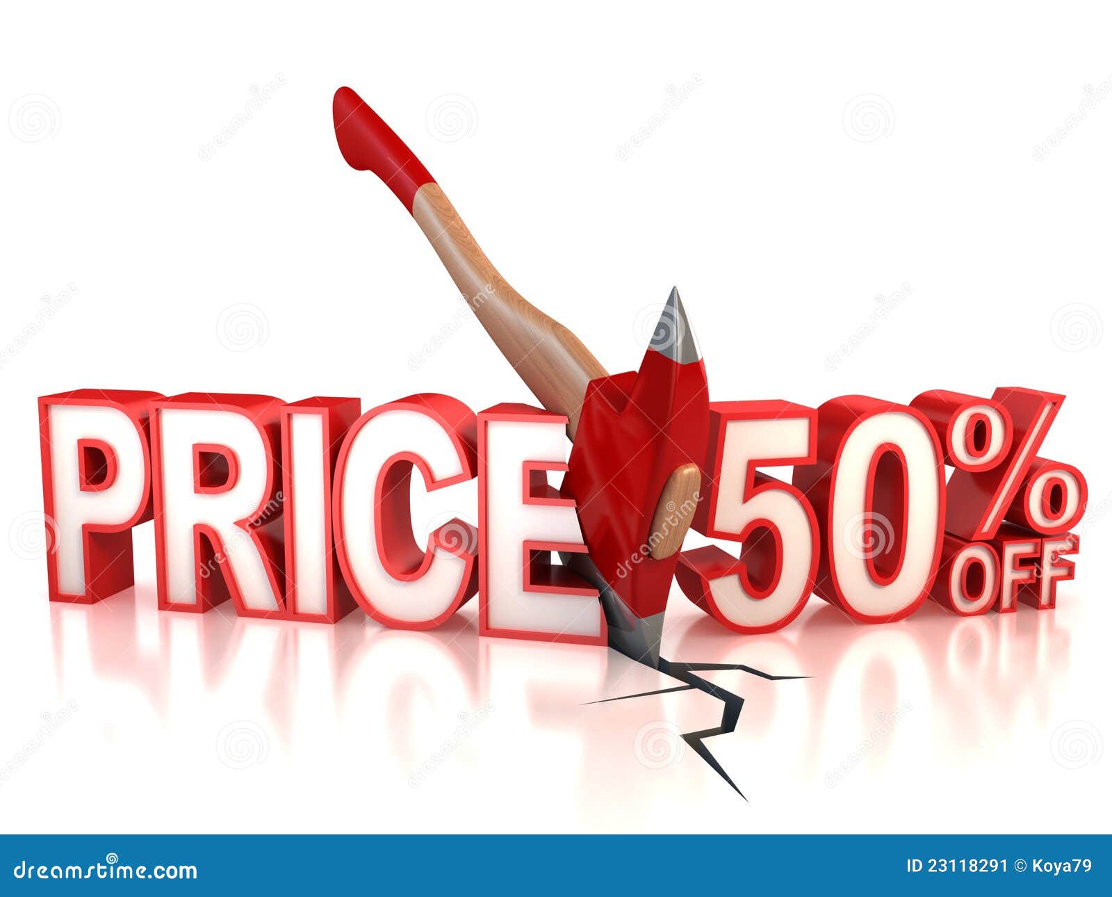 50 Percent Discount Stock Image - Image: 23118291 50 Percent Discount Stock Image - Image: 23118291