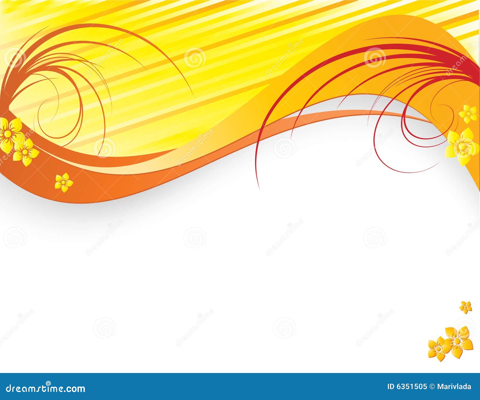 Abstract Floral Vector Header Royalty Free Stock Photo - Image: 6351505 Abstract Floral Vector Header Royalty Free Stock Photo - Image: 6351505