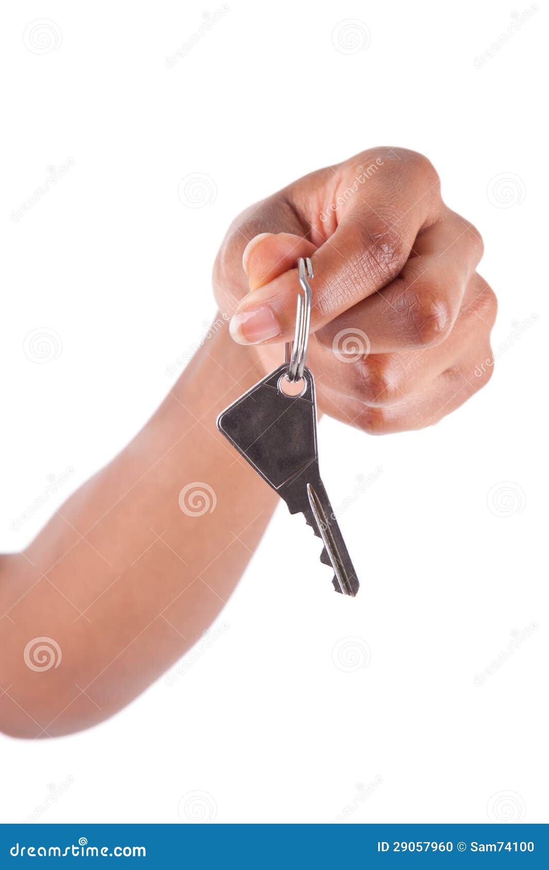 African American Woman Hand Holding A House Key Stock Photo - Image ... African American Woman Hand Holding A House Key Stock Photo - Image ...