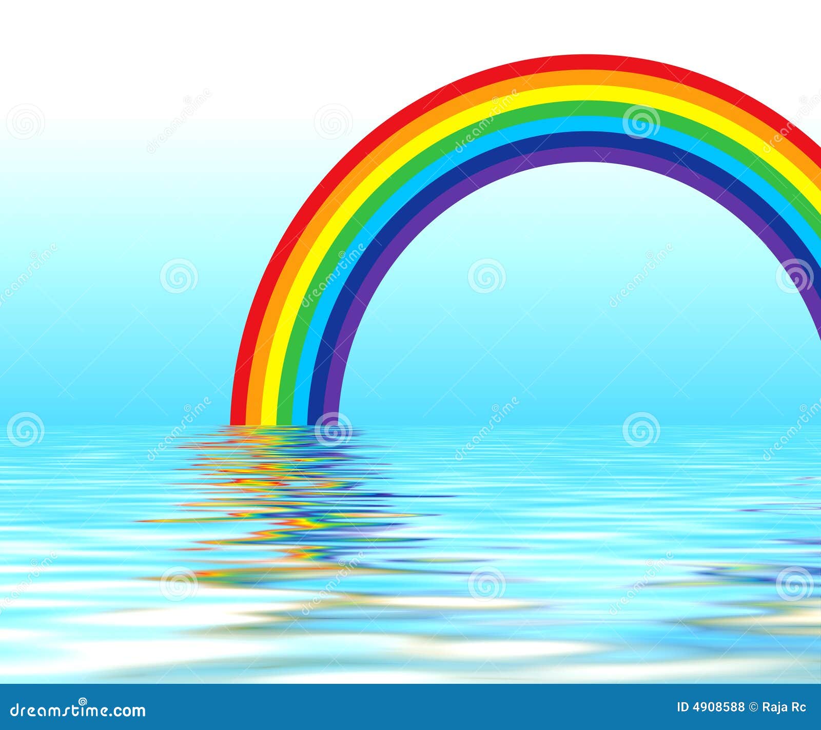 Imagenes de arco iris - Imagui