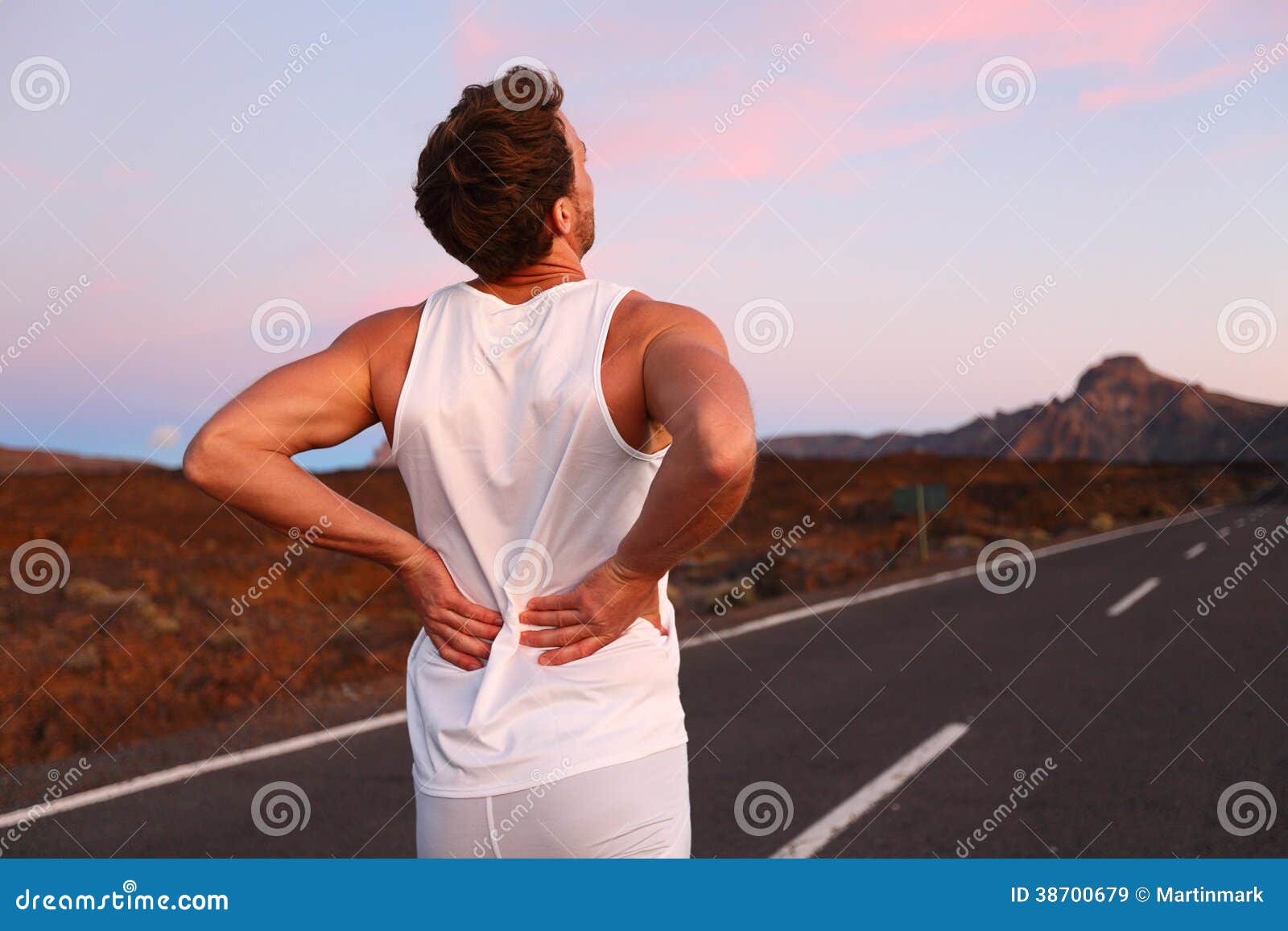 Lower Back Pain: Running Lower Back Pain Lower Back Pain: Running Lower Back Pain
