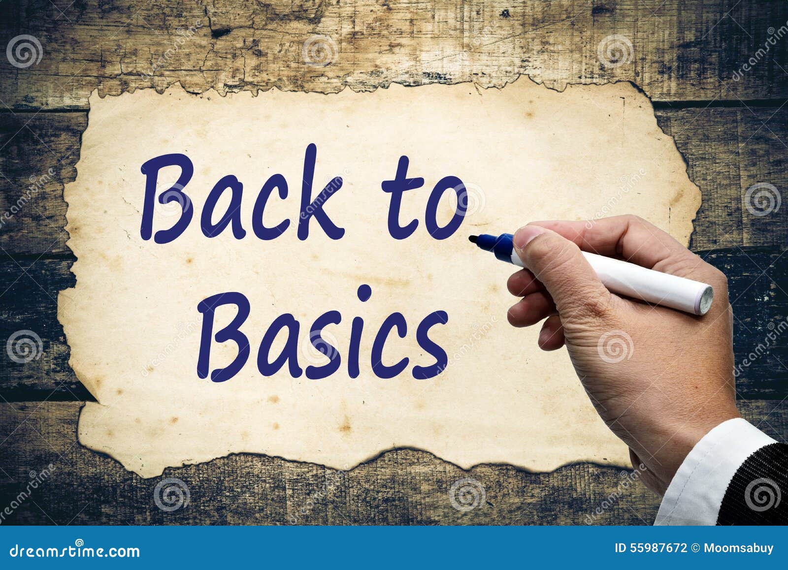 Back To Basics Text Write. Stock Photo - Image: 55987672 Back To Basics Text Write. Stock Photo - Image: 55987672