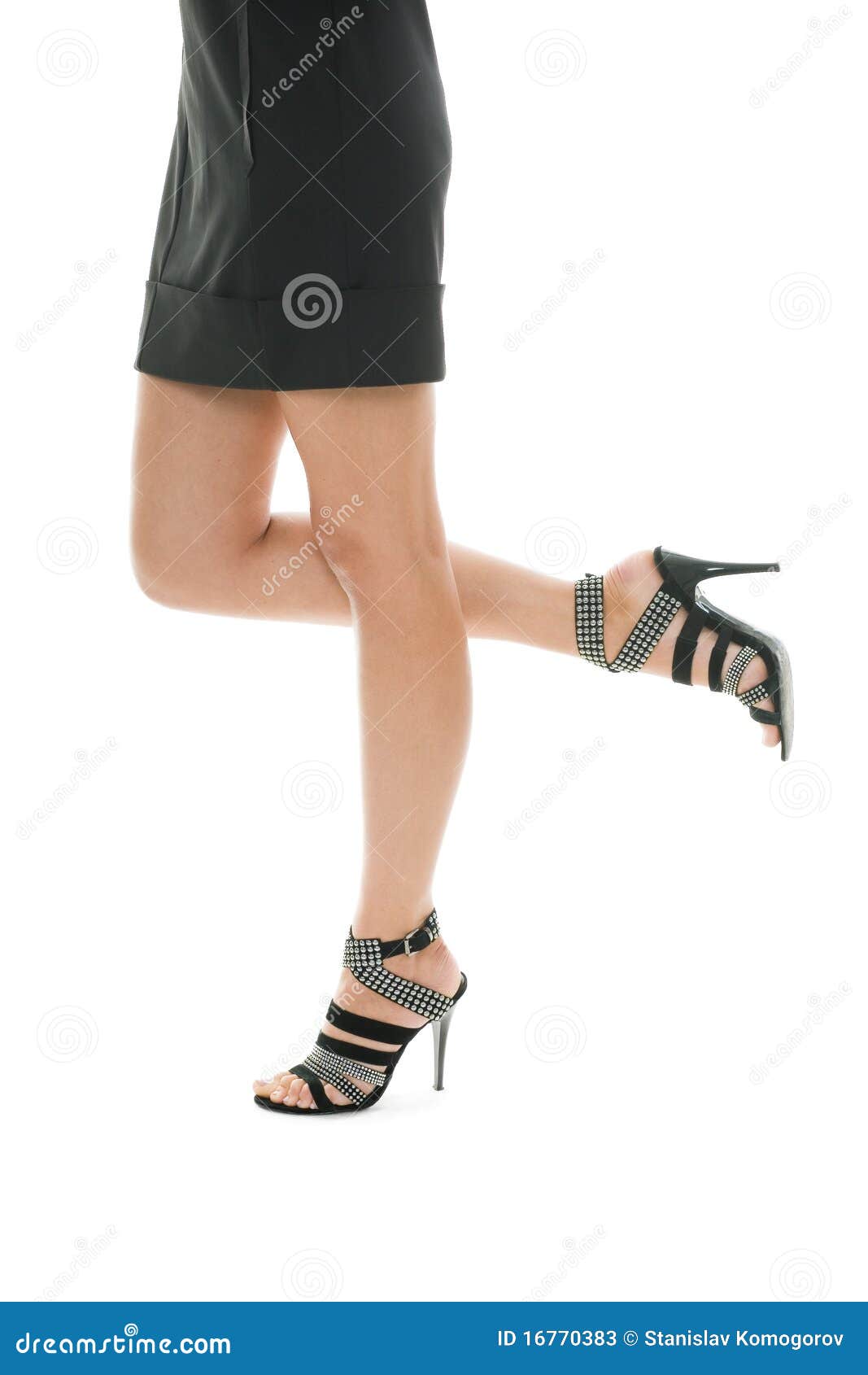 Beautiful Shapely Legs Young Woman Stock Photos - Image: 16770383 Beautiful Shapely Legs Young Woman Stock Photos - Image: 16770383