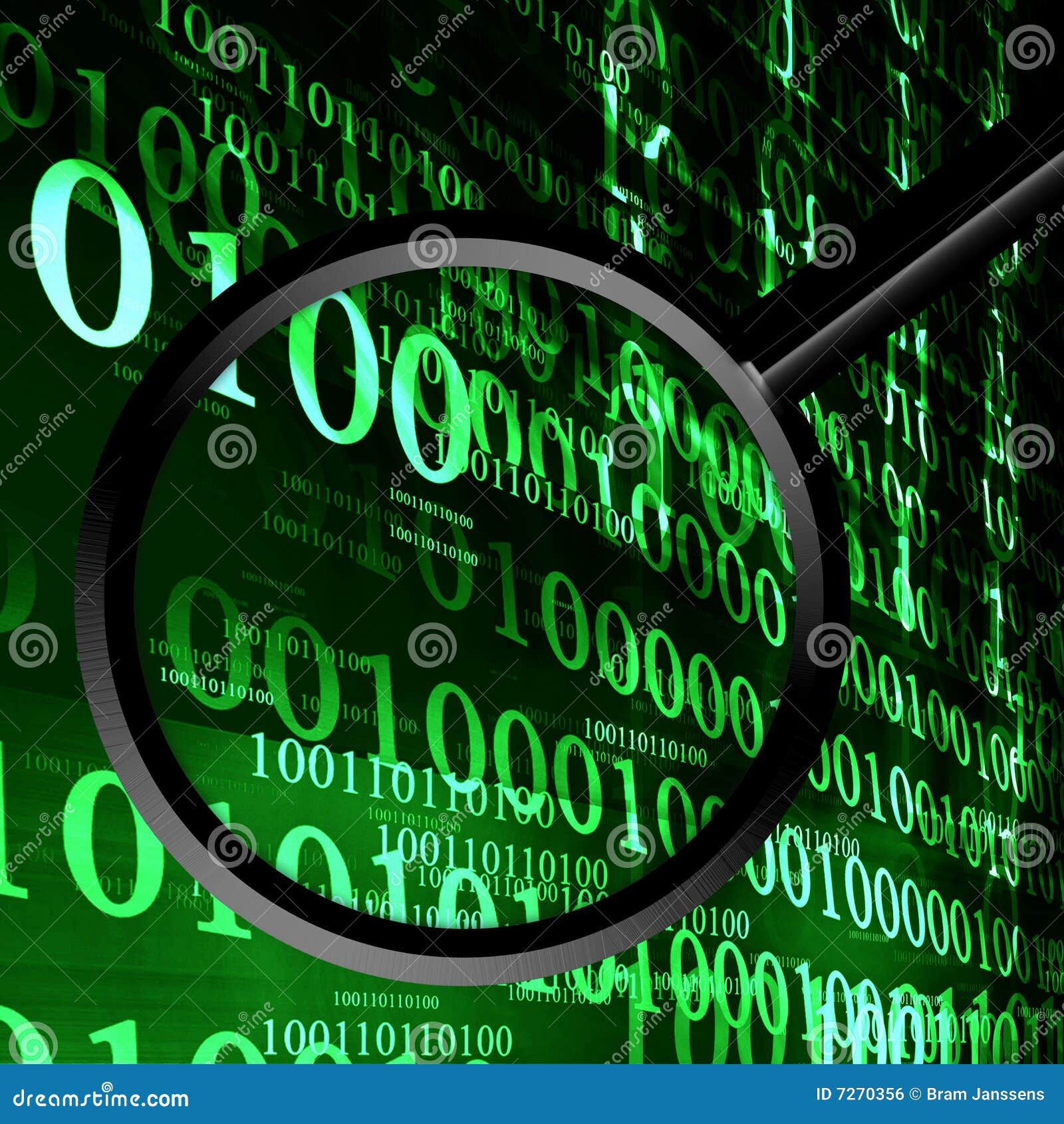 Bits And Bytes Royalty Free Stock Image - Image: 7270356 Bits And Bytes Royalty Free Stock Image - Image: 7270356