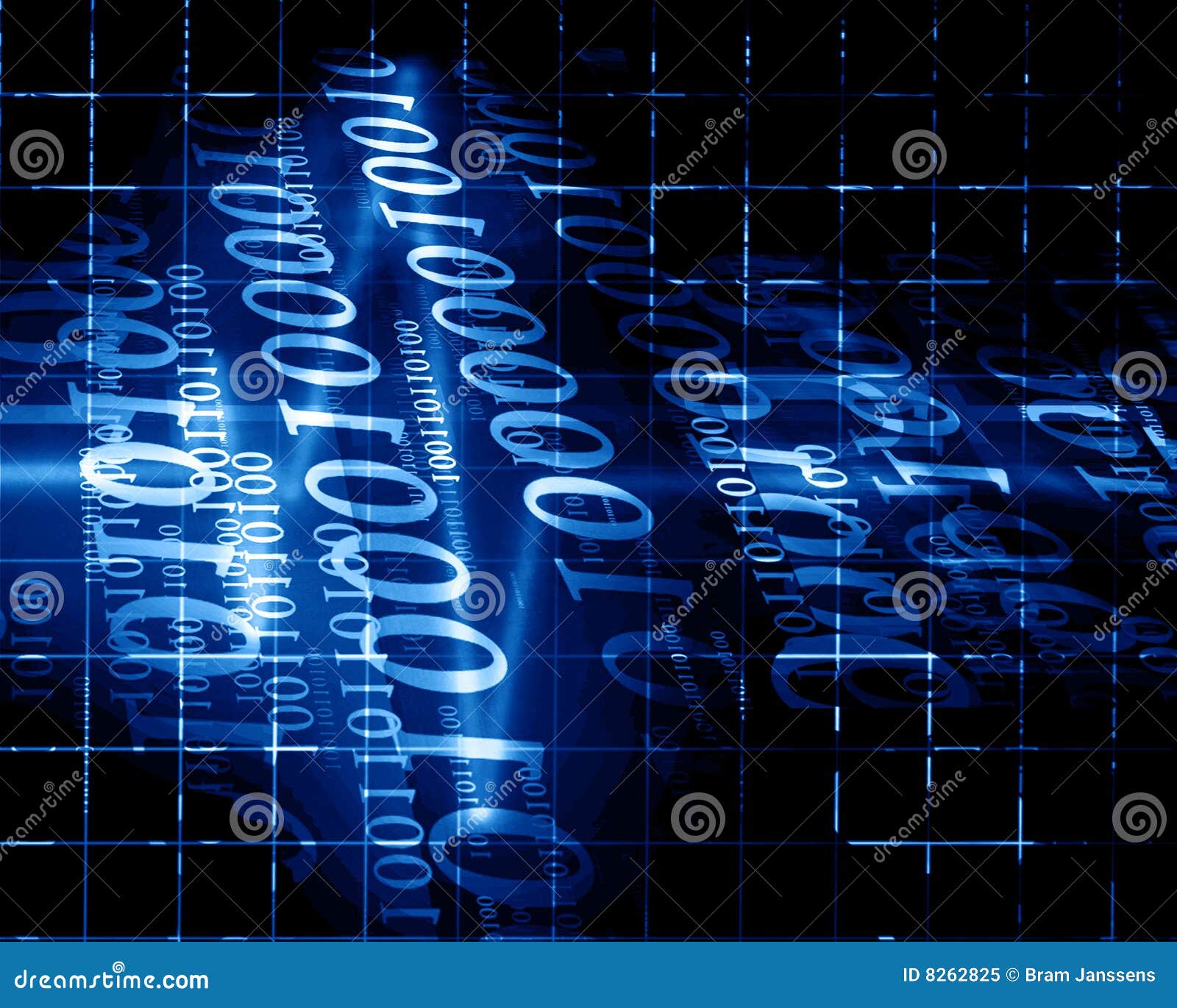 Bits And Bytes Royalty Free Stock Photo - Image: 8262825 Bits And Bytes Royalty Free Stock Photo - Image: 8262825
