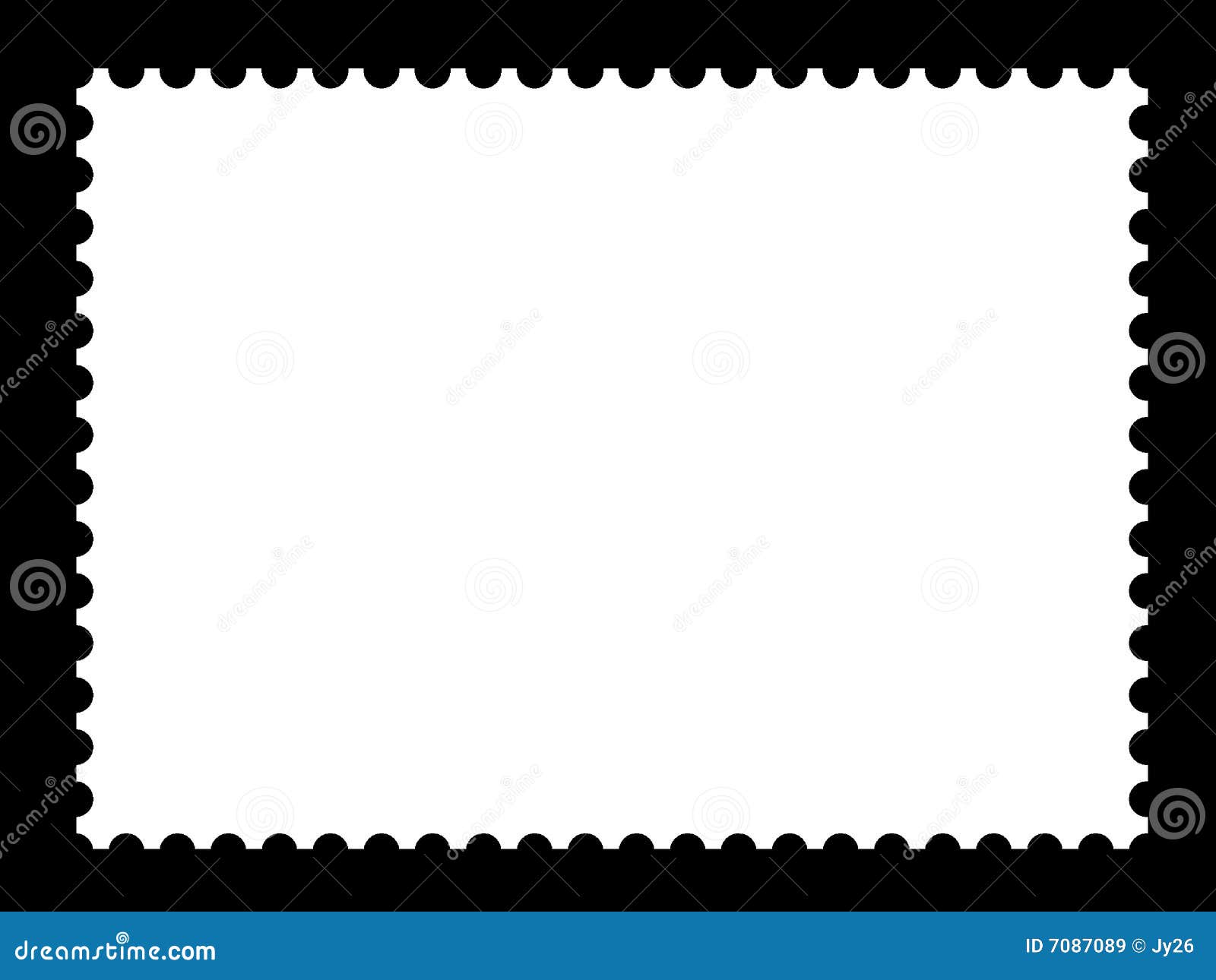 A Blank Stamp Templates Royalty Free Stock Images - Image: 7087089 A Blank Stamp Templates Royalty Free Stock Images - Image: 7087089