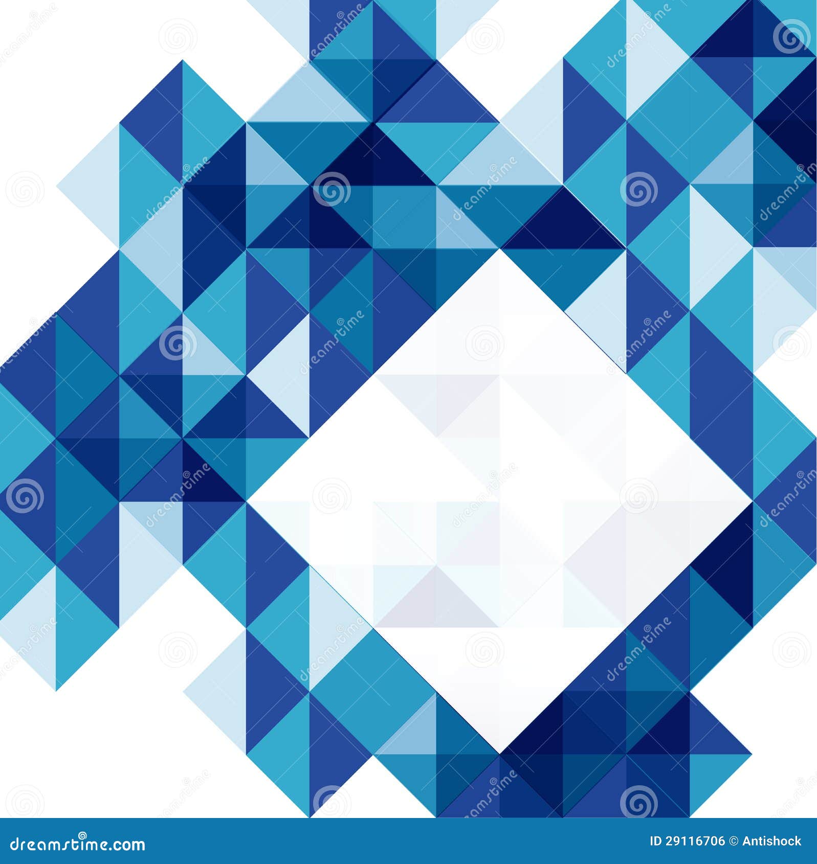 Blue Modern Geometric Design Template Royalty Free Stock Image - Image ... Blue Modern Geometric Design Template Royalty Free Stock Image - Image ...