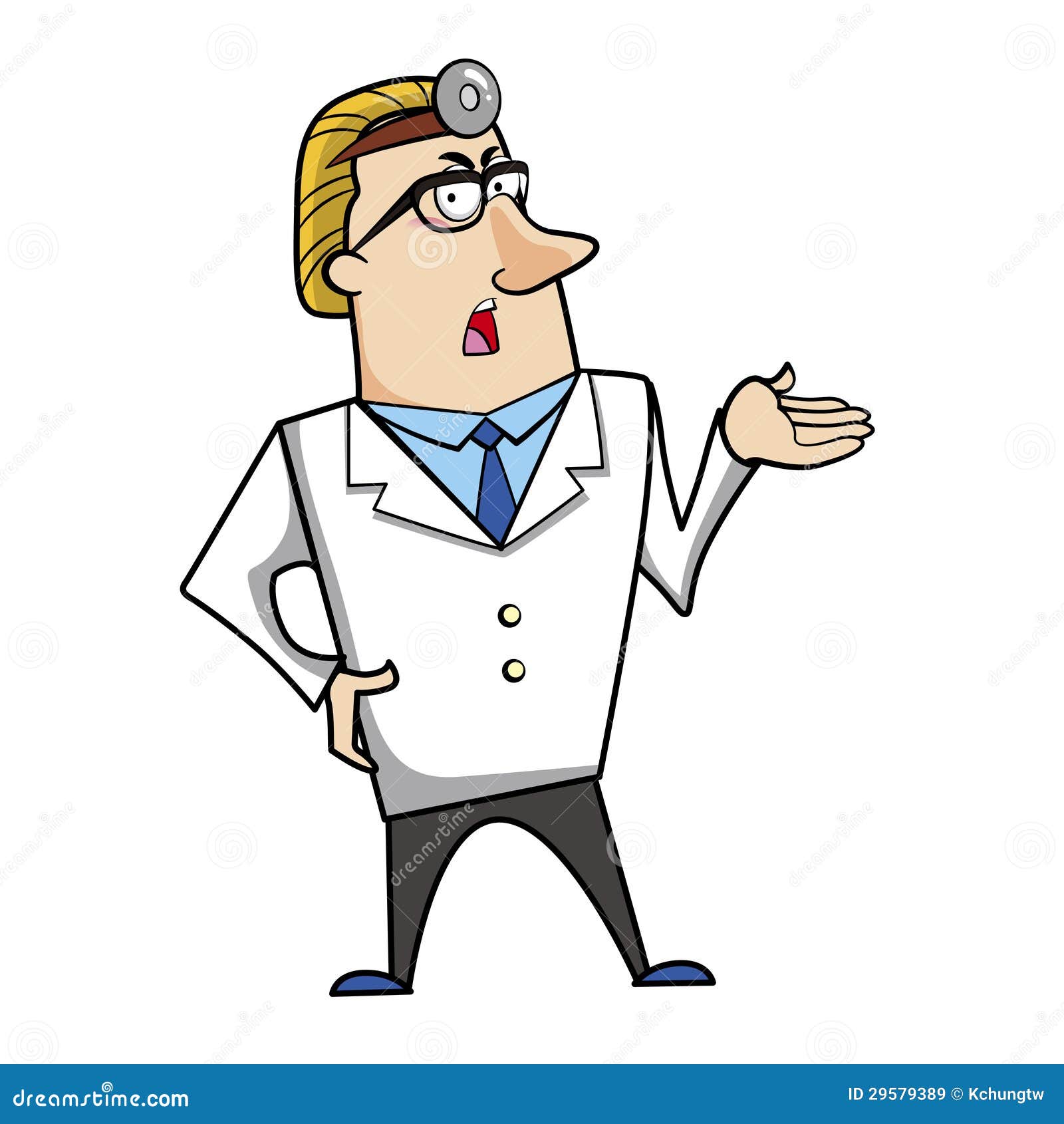 Cartoon Doctor Royalty Free Stock Images - Image: 29579389 Cartoon Doctor Royalty Free Stock Images - Image: 29579389
