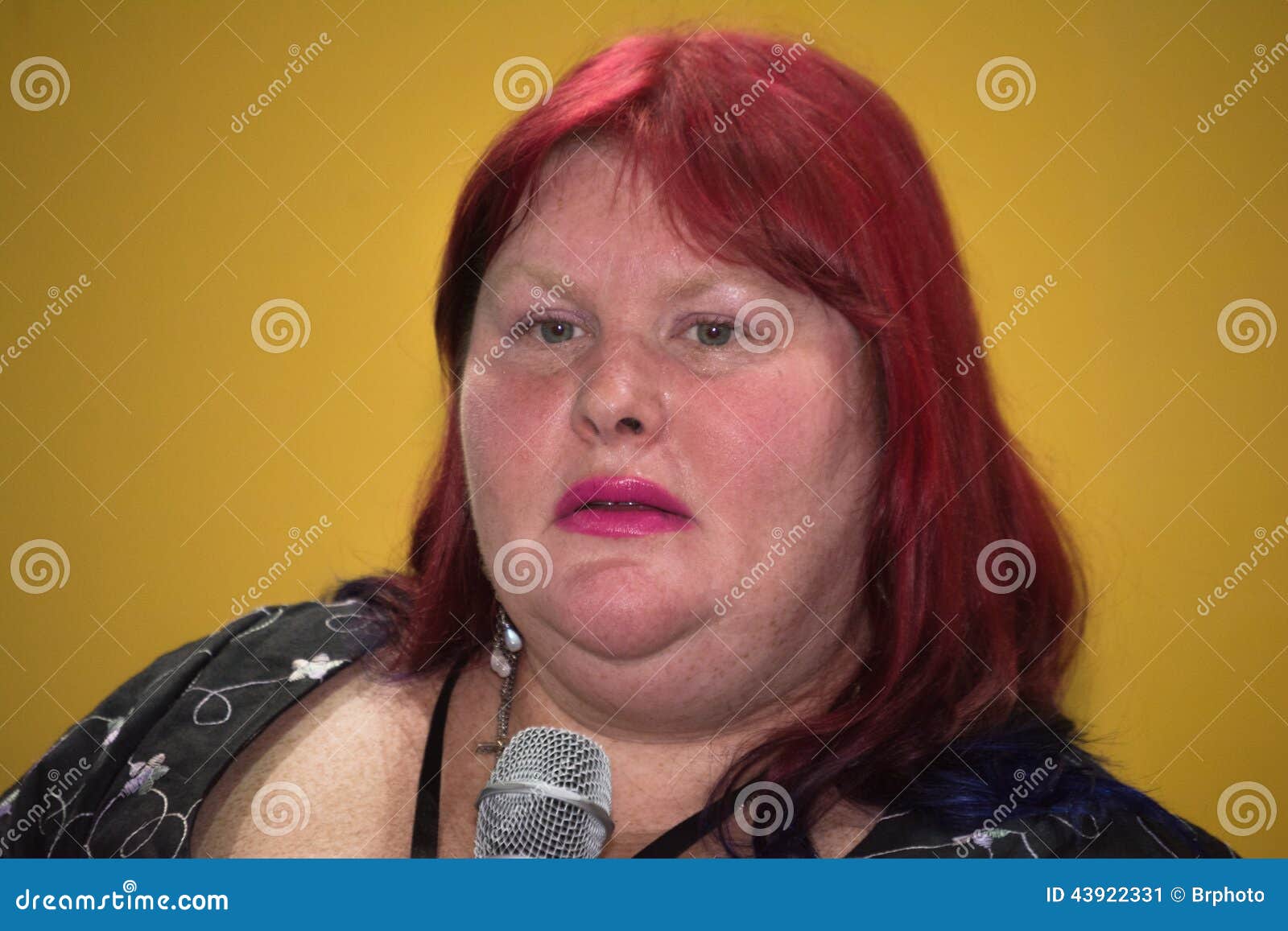 Cassandra Clare Editorial Photo Image 43922331
