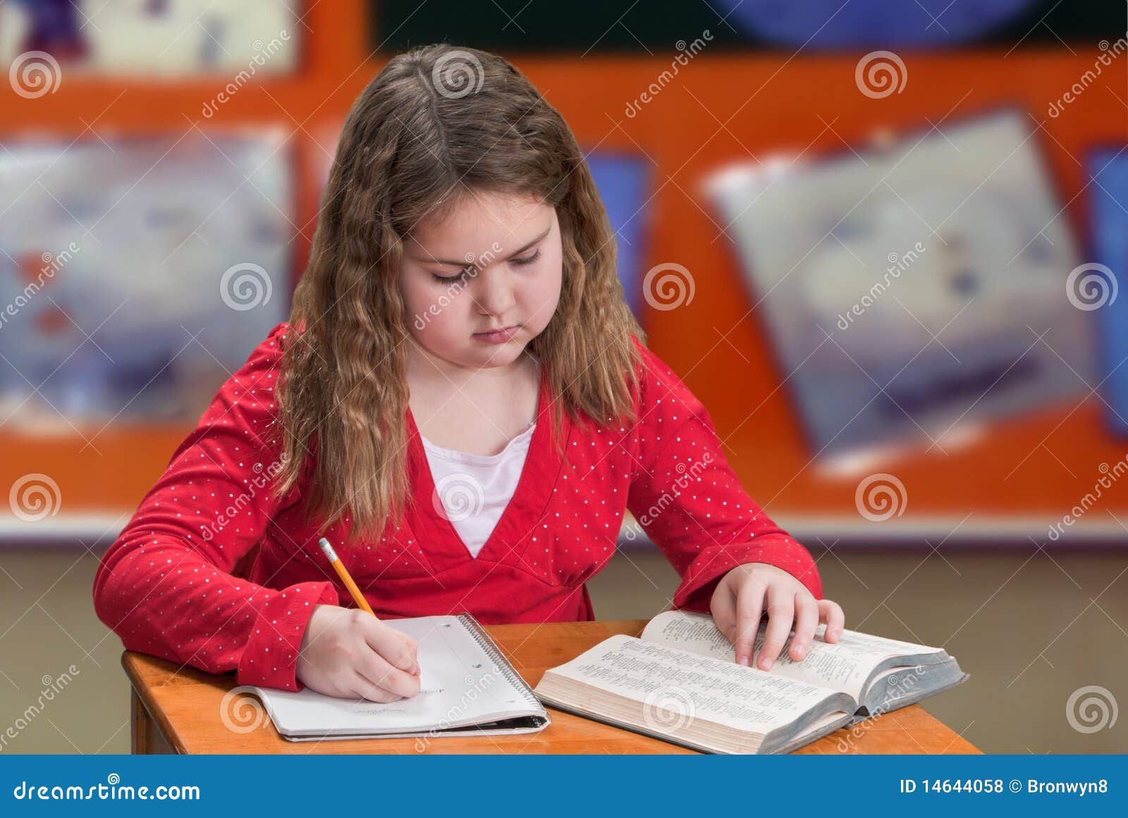 Child Taking Notes Royalty Free Stock Photos - Image: 14644058 Child Taking Notes Royalty Free Stock Photos - Image: 14644058