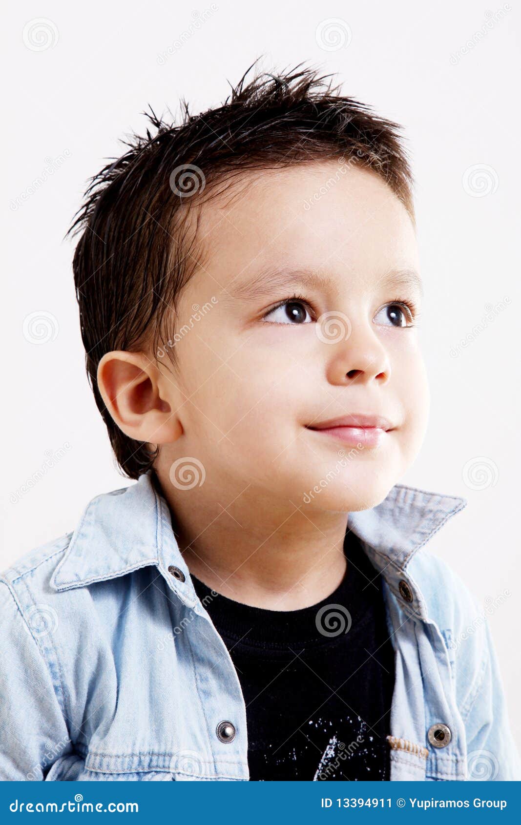 Child Thinking Stock Image - Image: 13394911 Child Thinking Stock Image - Image: 13394911