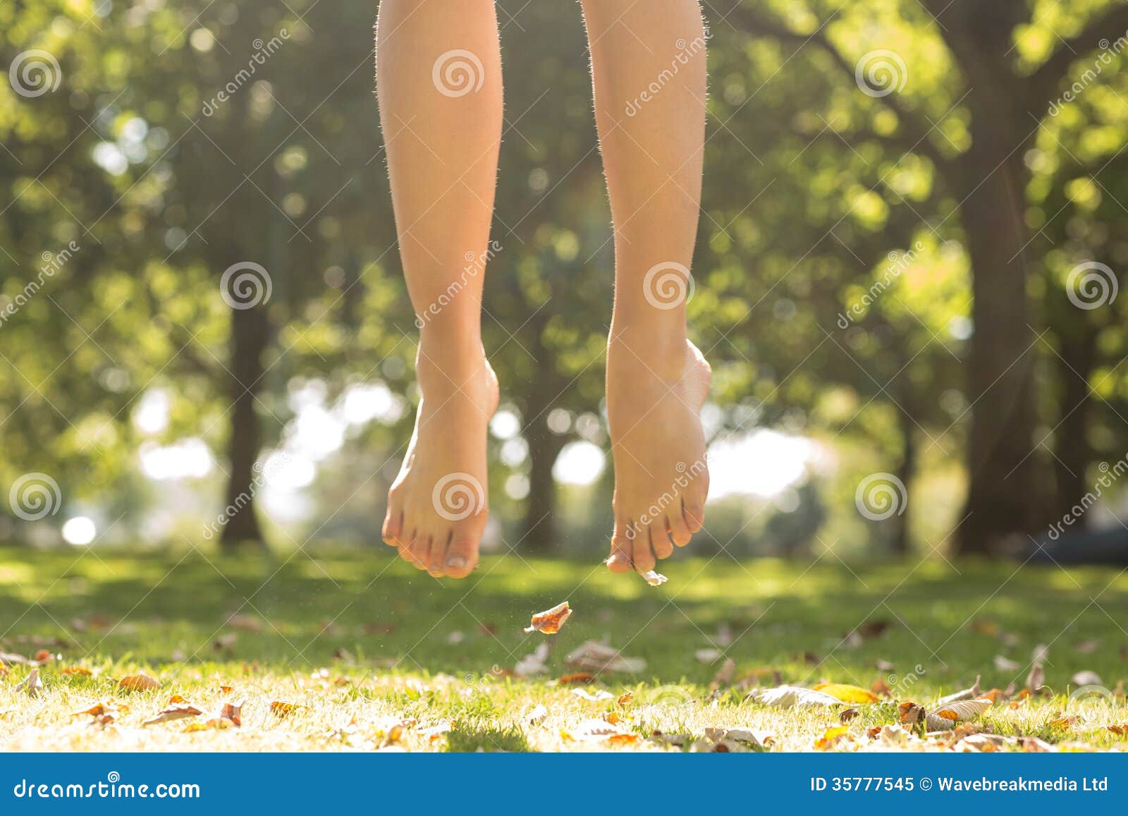 Close Up Of Female Feet Jumping In The Air Royalty Free Stock Photo ... Close Up Of Female Feet Jumping In The Air Royalty Free Stock Photo ...