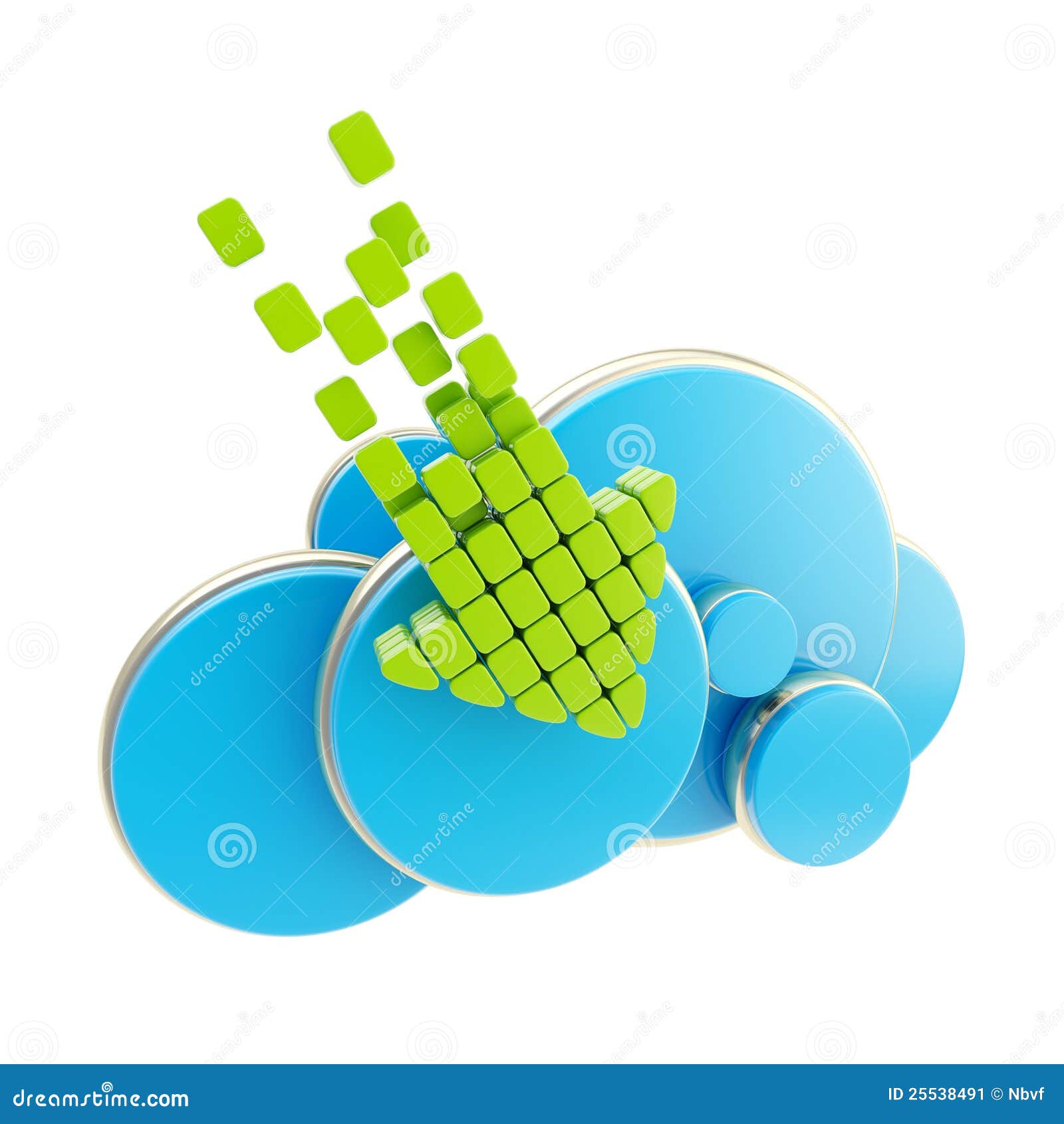 Cloud Computing Technology Blue Icon Stock Image - Image: 25538491 Cloud Computing Technology Blue Icon Stock Image - Image: 25538491