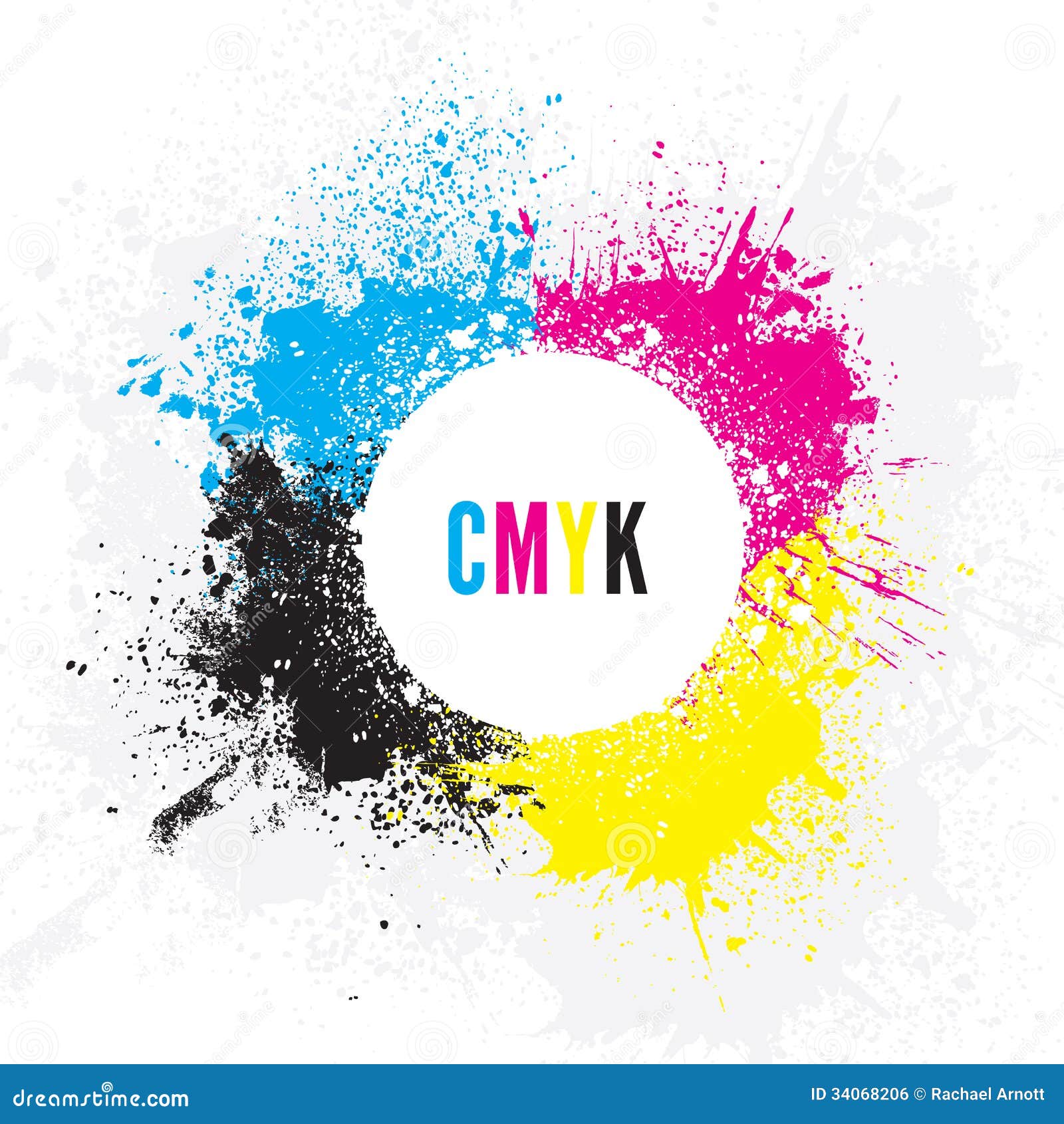 CMYK Background Royalty Free Stock Image - Image: 34068206 CMYK Background Royalty Free Stock Image - Image: 34068206