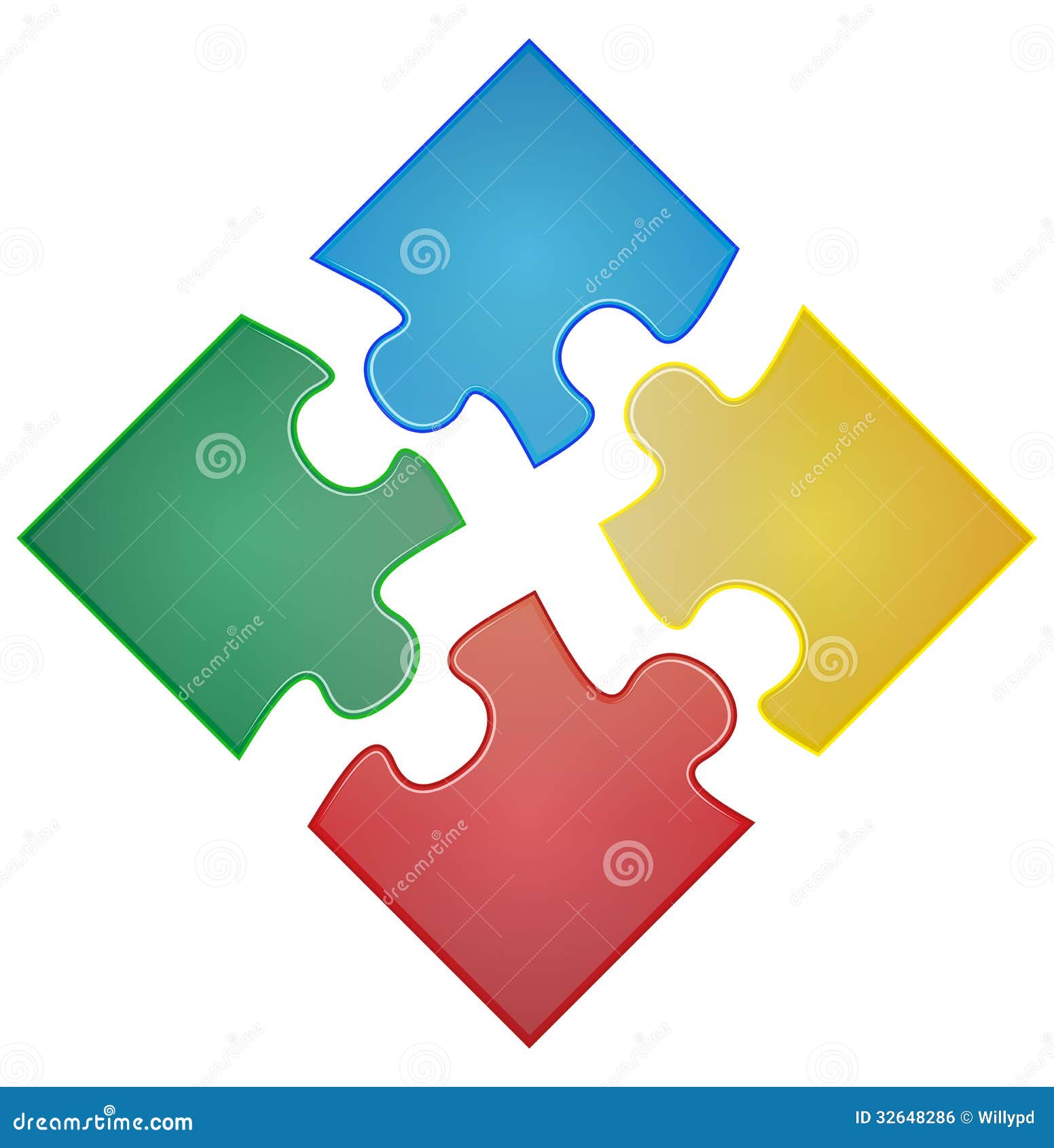 Color Puzzle Royalty Free Stock Image - Image: 32648286 Color Puzzle Royalty Free Stock Image - Image: 32648286