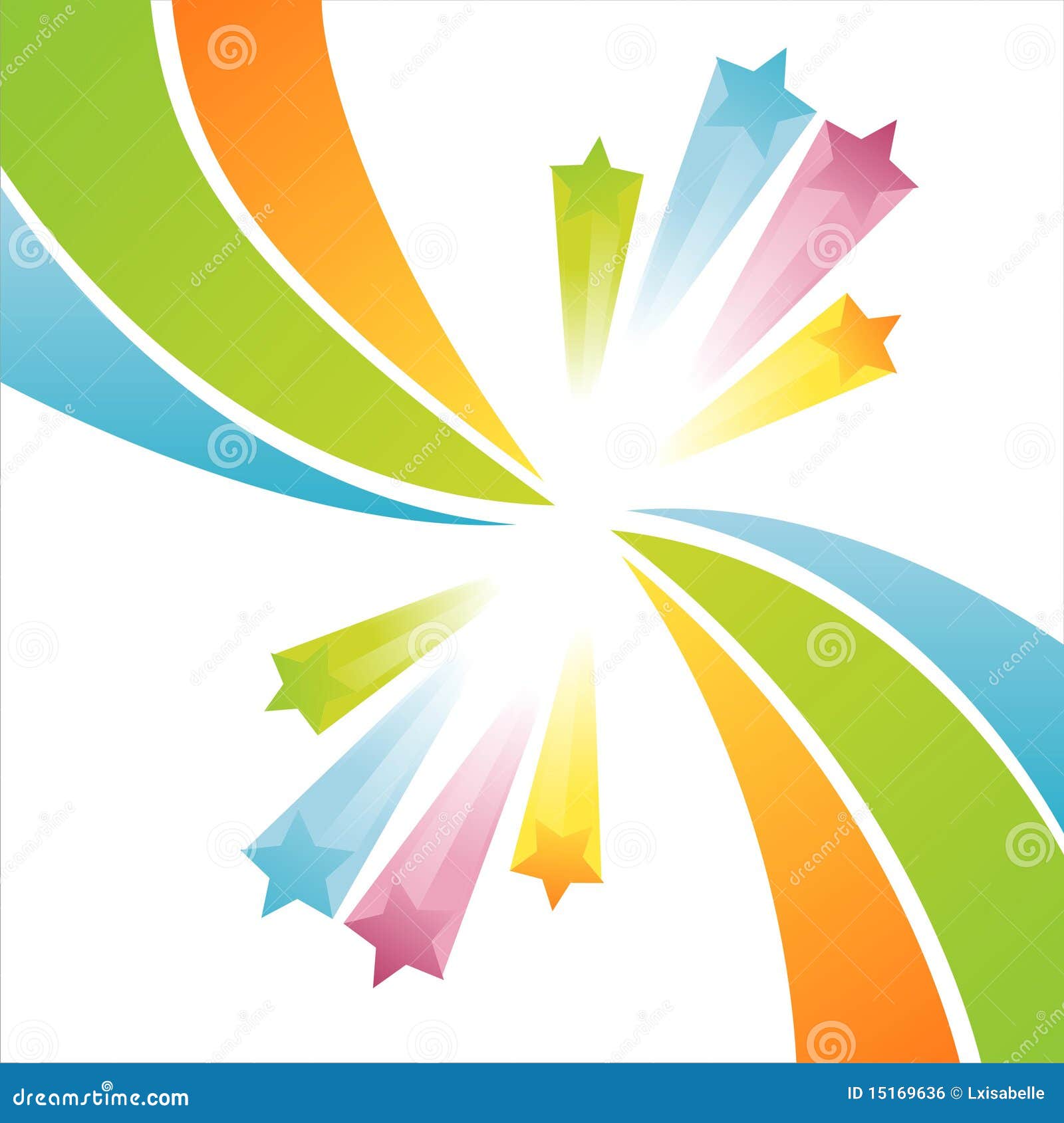 Colorful Star Background Royalty Free Stock Image - Image: 15169636 Colorful Star Background Royalty Free Stock Image - Image: 15169636