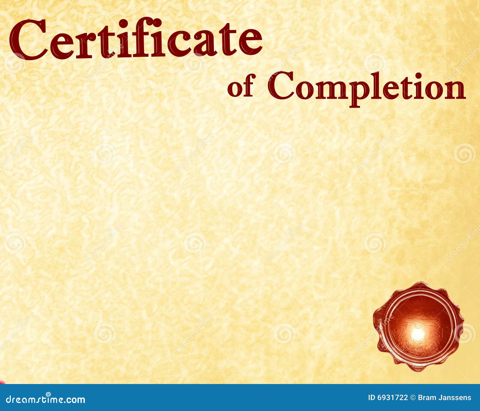 Completion Stock Photography - Image: 6931722 Completion Stock Photography - Image: 6931722