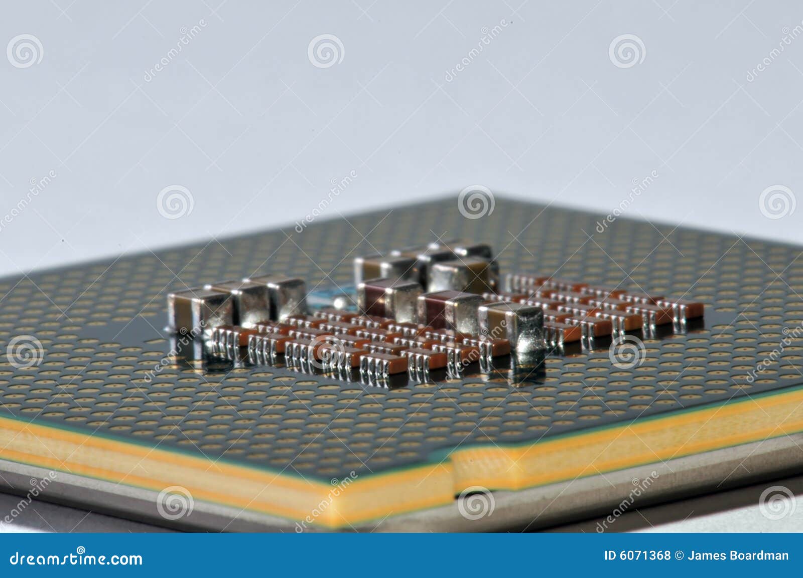 Computer Chip Side Macro Royalty Free Stock Photos - Image: 6071368 Computer Chip Side Macro Royalty Free Stock Photos - Image: 6071368
