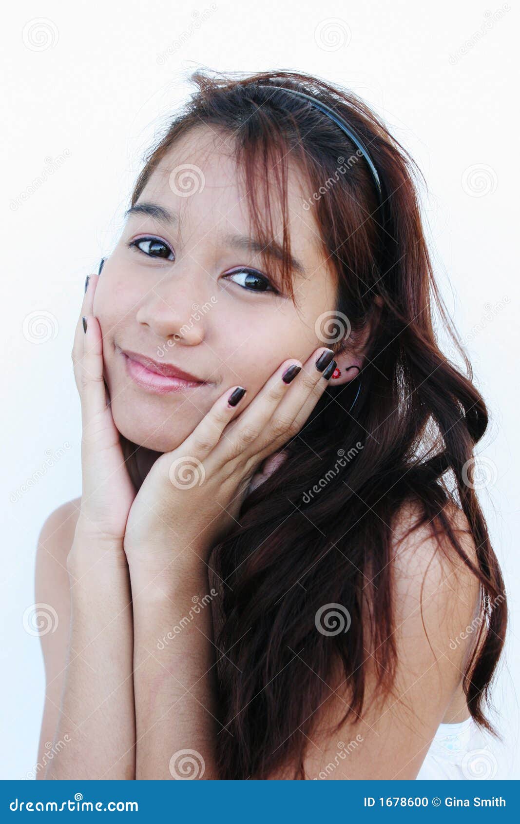 Confident Teenager Portrait Stock Photo - Image: 1678600 Confident Teenager Portrait Stock Photo - Image: 1678600