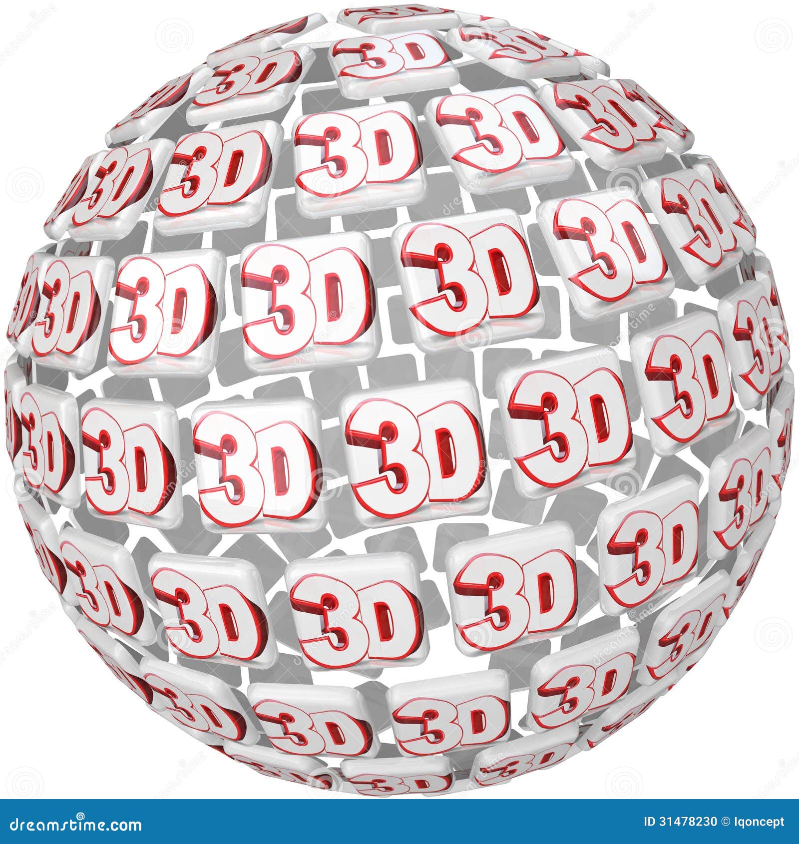 3D Word On Ball Sphere Three Dimensional Effect Stock Photo - Image ... 3D Word On Ball Sphere Three Dimensional Effect Stock Photo - Image ...