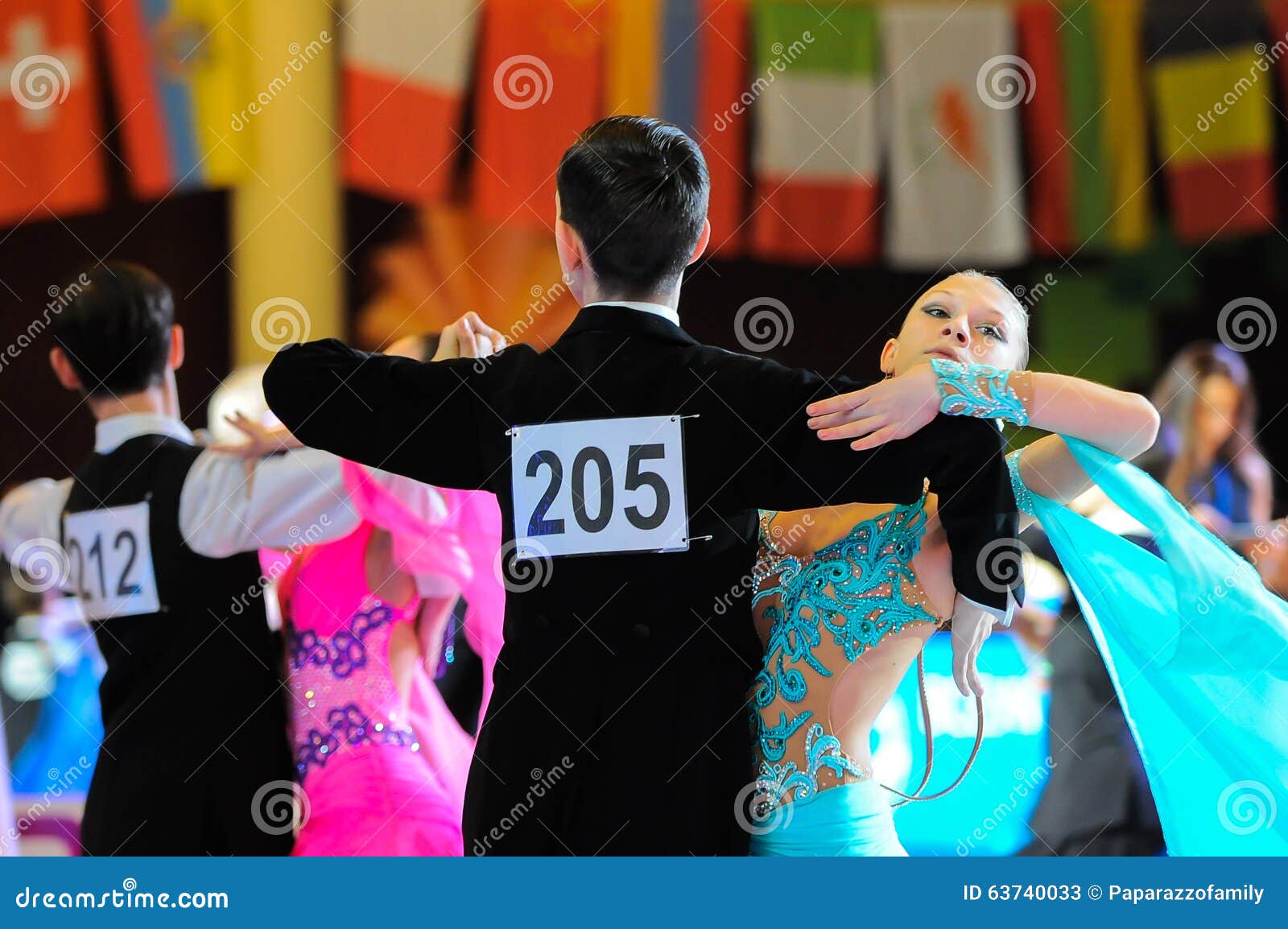 Dance Sport Competition Editorial Stock Photo - Image: 63740033 Dance Sport Competition Editorial Stock Photo - Image: 63740033