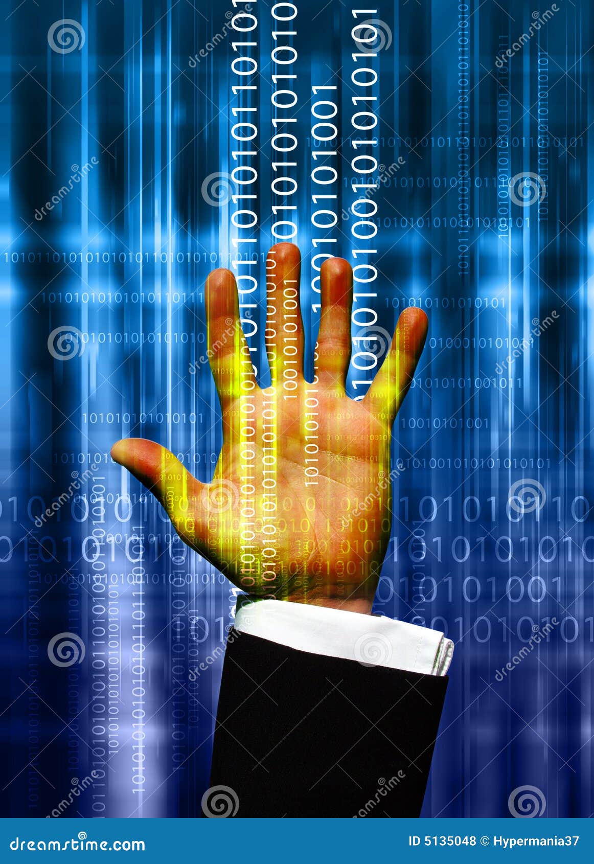 Data Hand Royalty Free Stock Photos - Image: 5135048 Data Hand Royalty Free Stock Photos - Image: 5135048