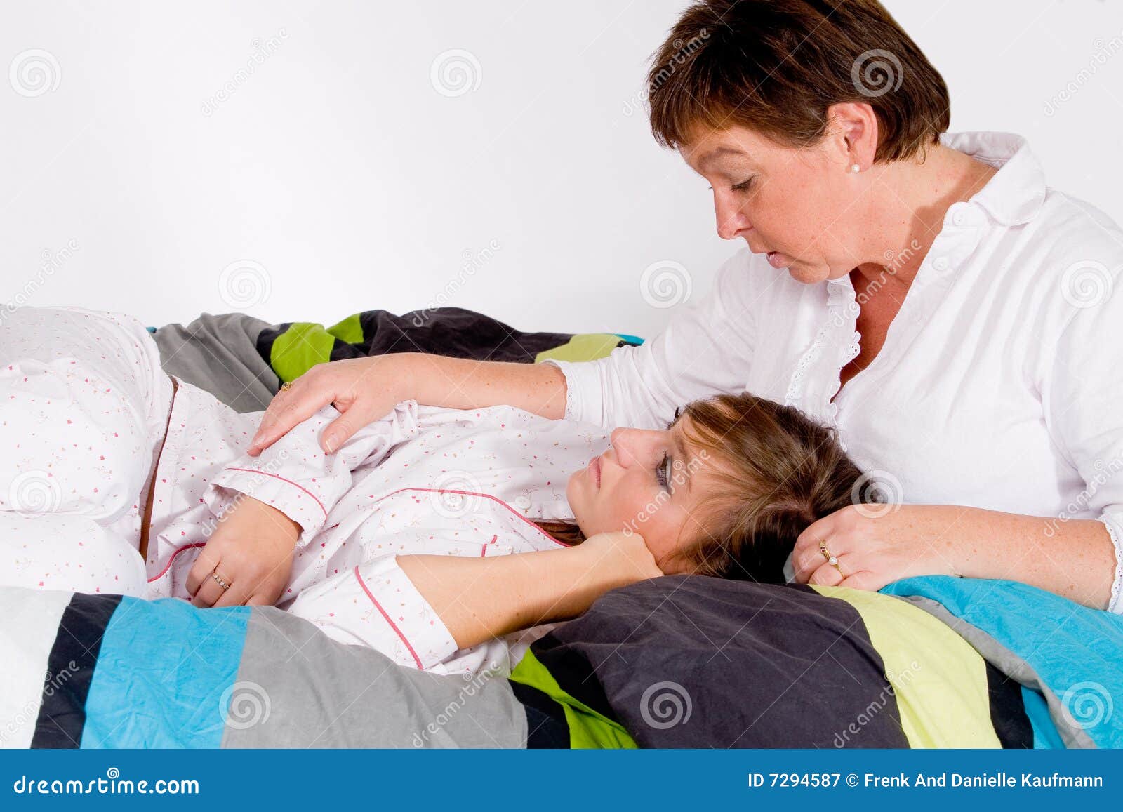 Daughter Trouble Royalty Free Stock Photography - Image: 7294587 Daughter Trouble Royalty Free Stock Photography - Image: 7294587