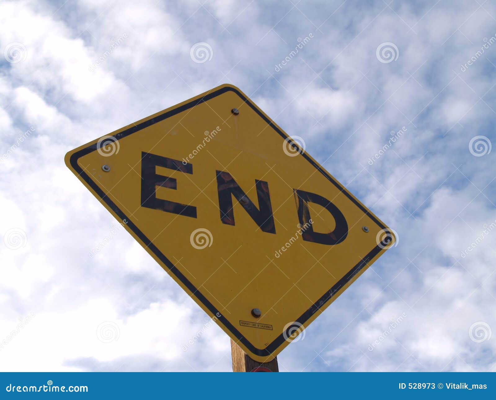 Dead End Sign Stock Photos - Image: 528973 Dead End Sign Stock Photos - Image: 528973