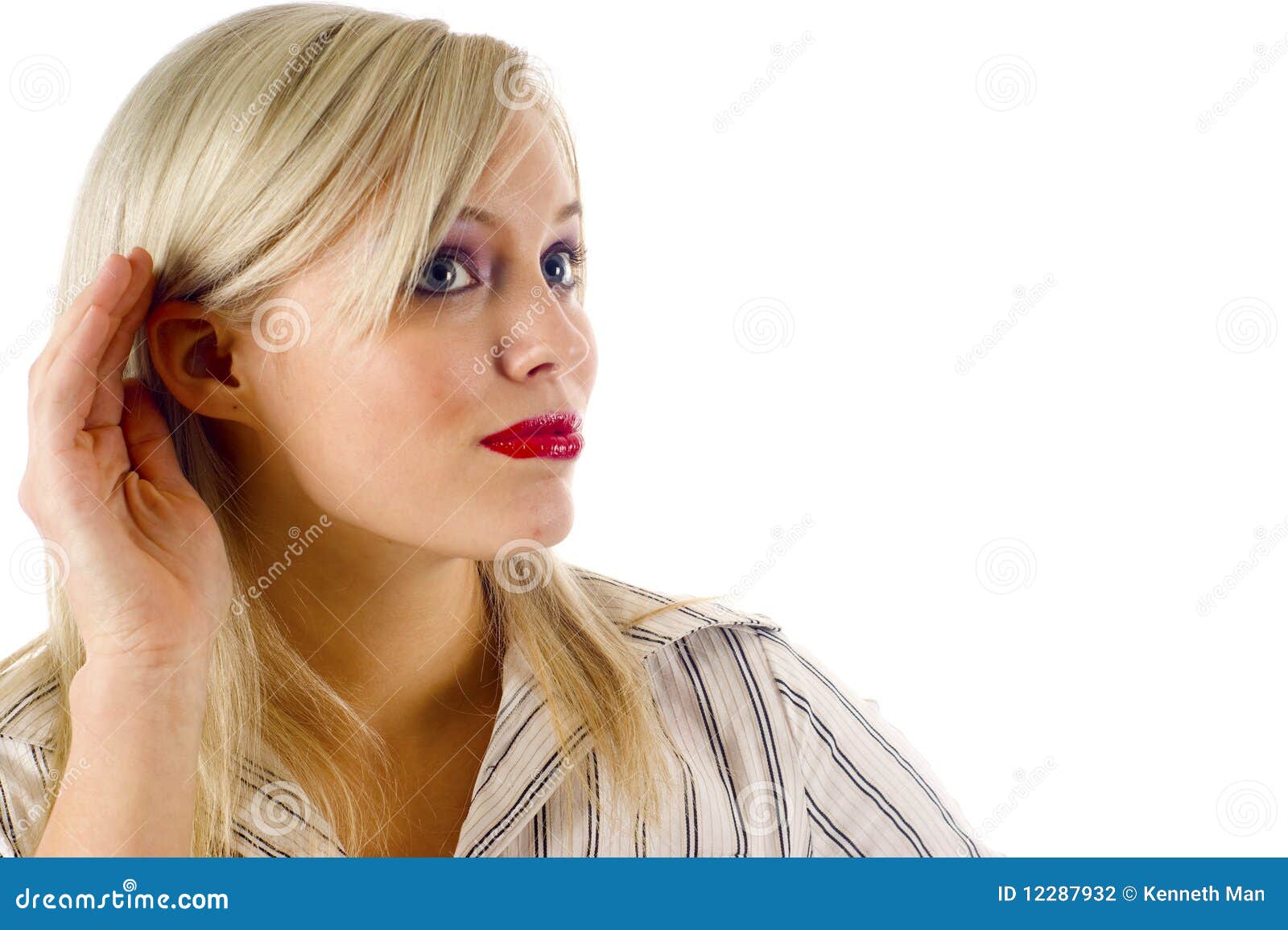 Eavesdropping Stock Photography - Image: 12287932 Eavesdropping Stock Photography - Image: 12287932