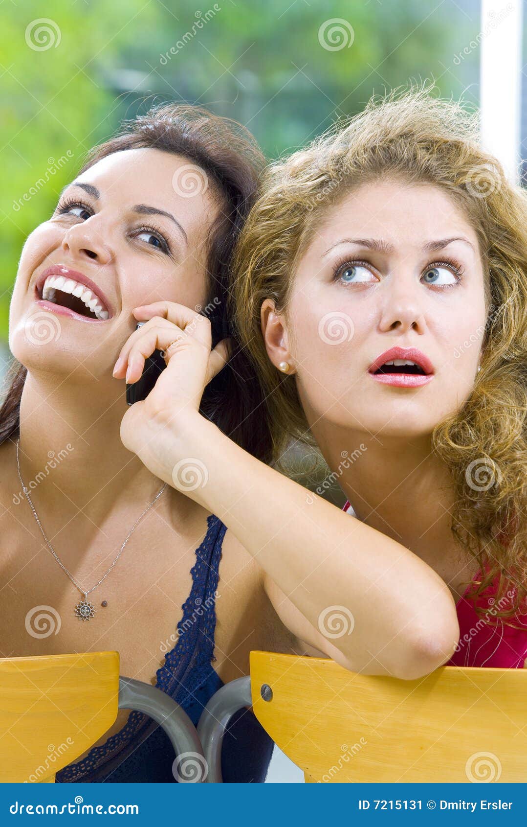 Eavesdropping Stock Image - Image: 7215131 Eavesdropping Stock Image - Image: 7215131
