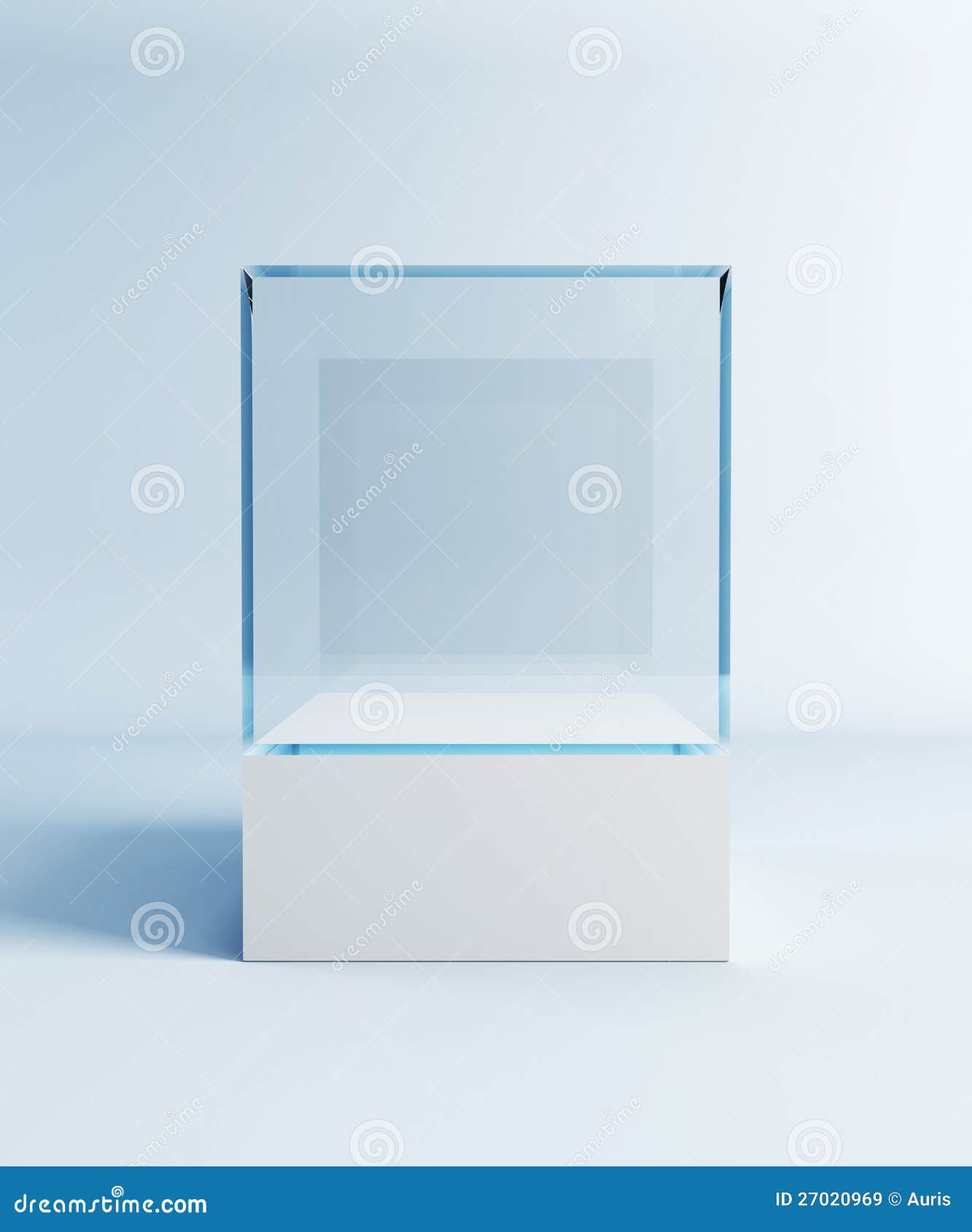 Empty Display Case Royalty Free Stock Images - Image: 27020969 Empty Display Case Royalty Free Stock Images - Image: 27020969