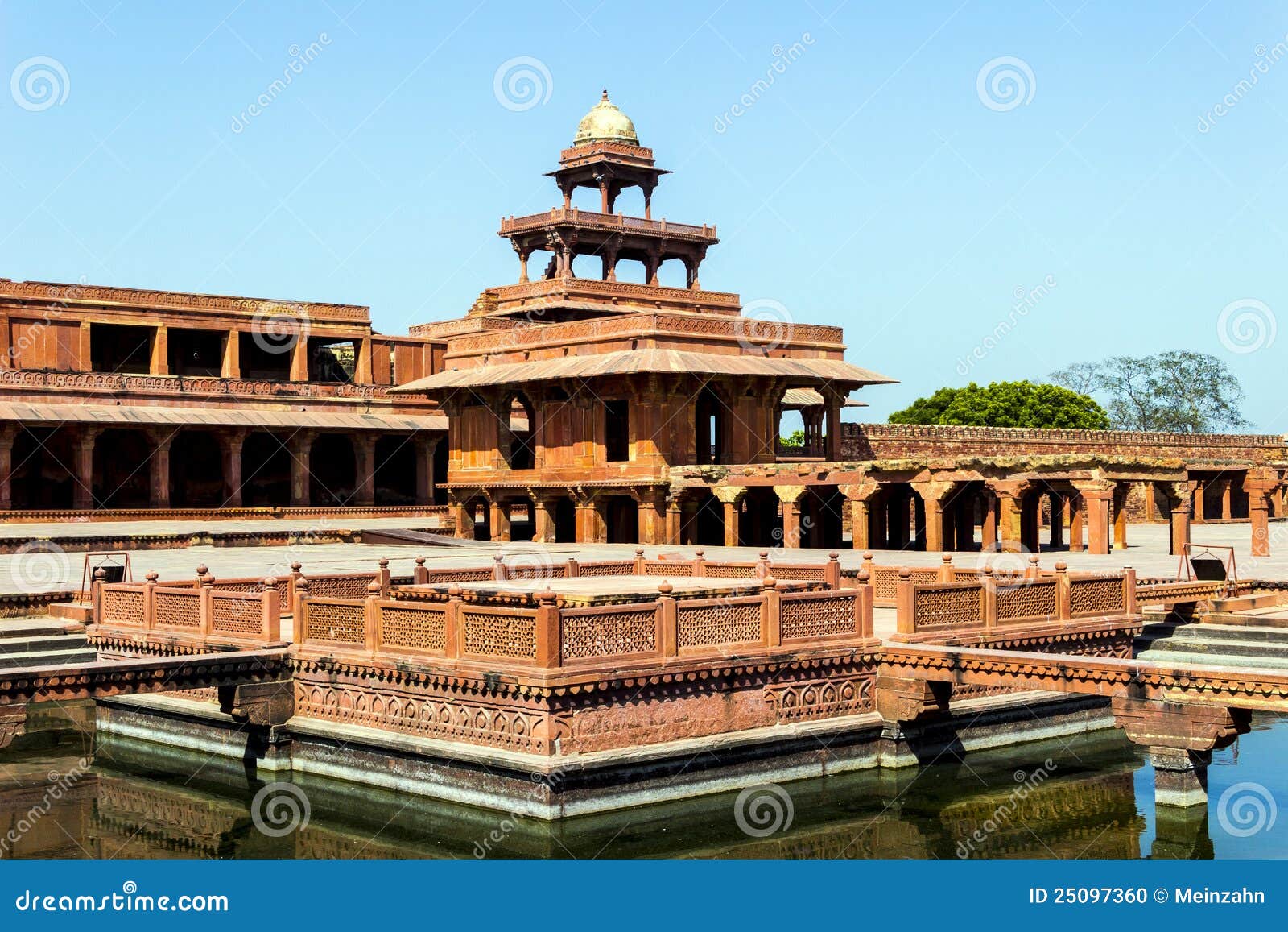 Fatehpur Sikri, India, Built By Akbar Stock Photo - Image: 25097360 Fatehpur Sikri, India, Built By Akbar Stock Photo - Image: 25097360