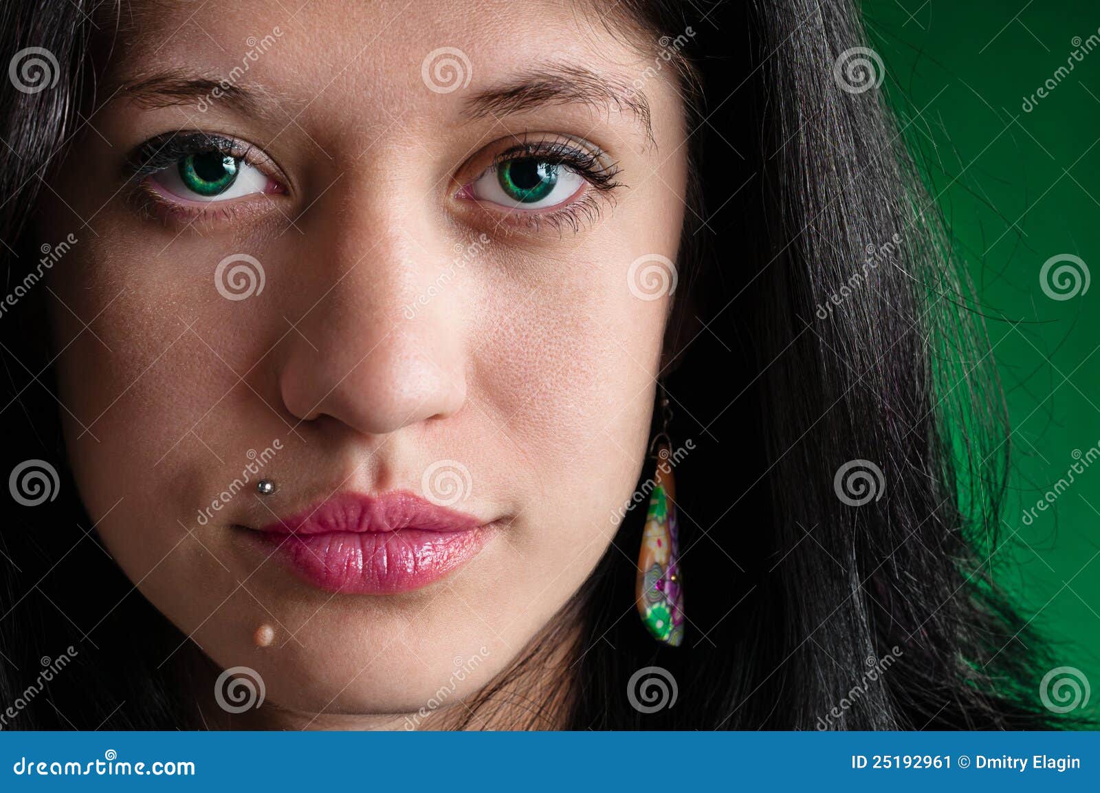 Female Face Highly Detailed Close Up Stock Image - Image: 25192961 Female Face Highly Detailed Close Up Stock Image - Image: 25192961