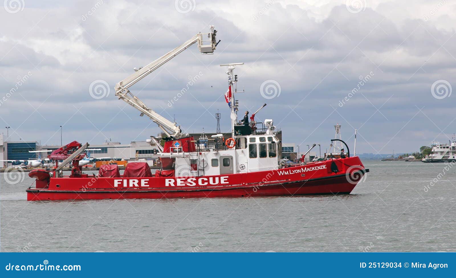 Fire Rescue Boat Editorial Stock Image - Image: 25129034 Fire Rescue Boat Editorial Stock Image - Image: 25129034