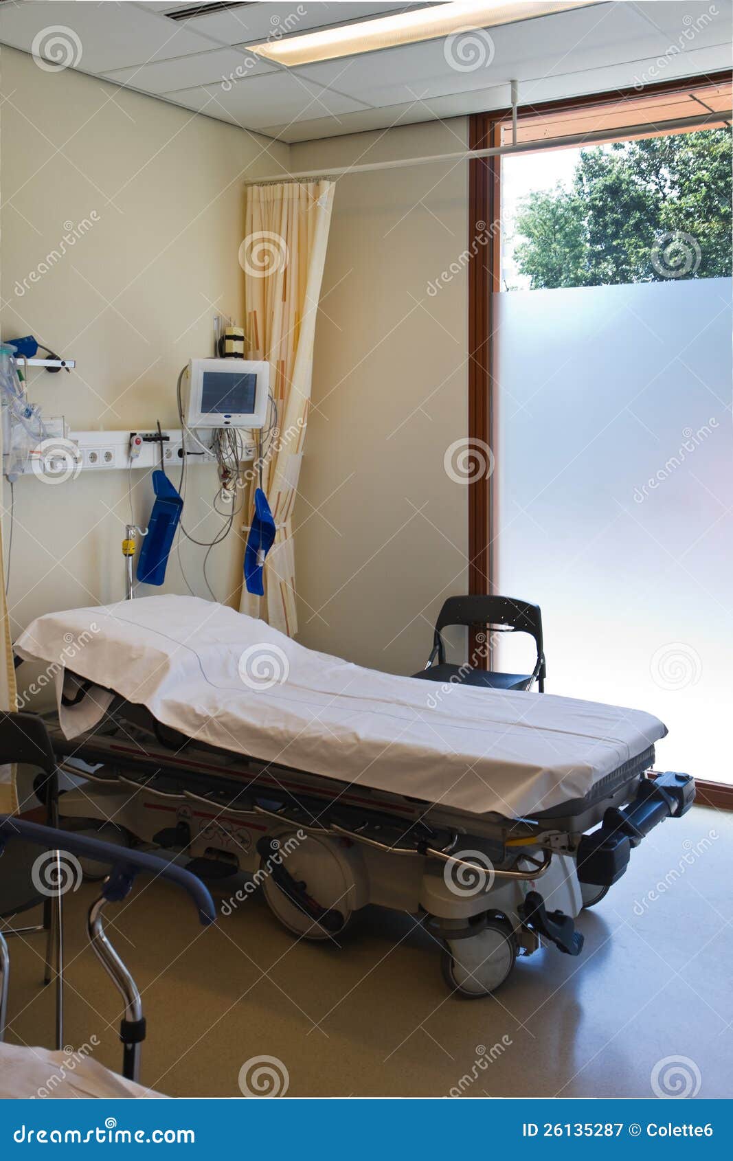 First Aid In Hospital With Bed Royalty Free Stock Photography - Image ... First Aid In Hospital With Bed Royalty Free Stock Photography - Image ...