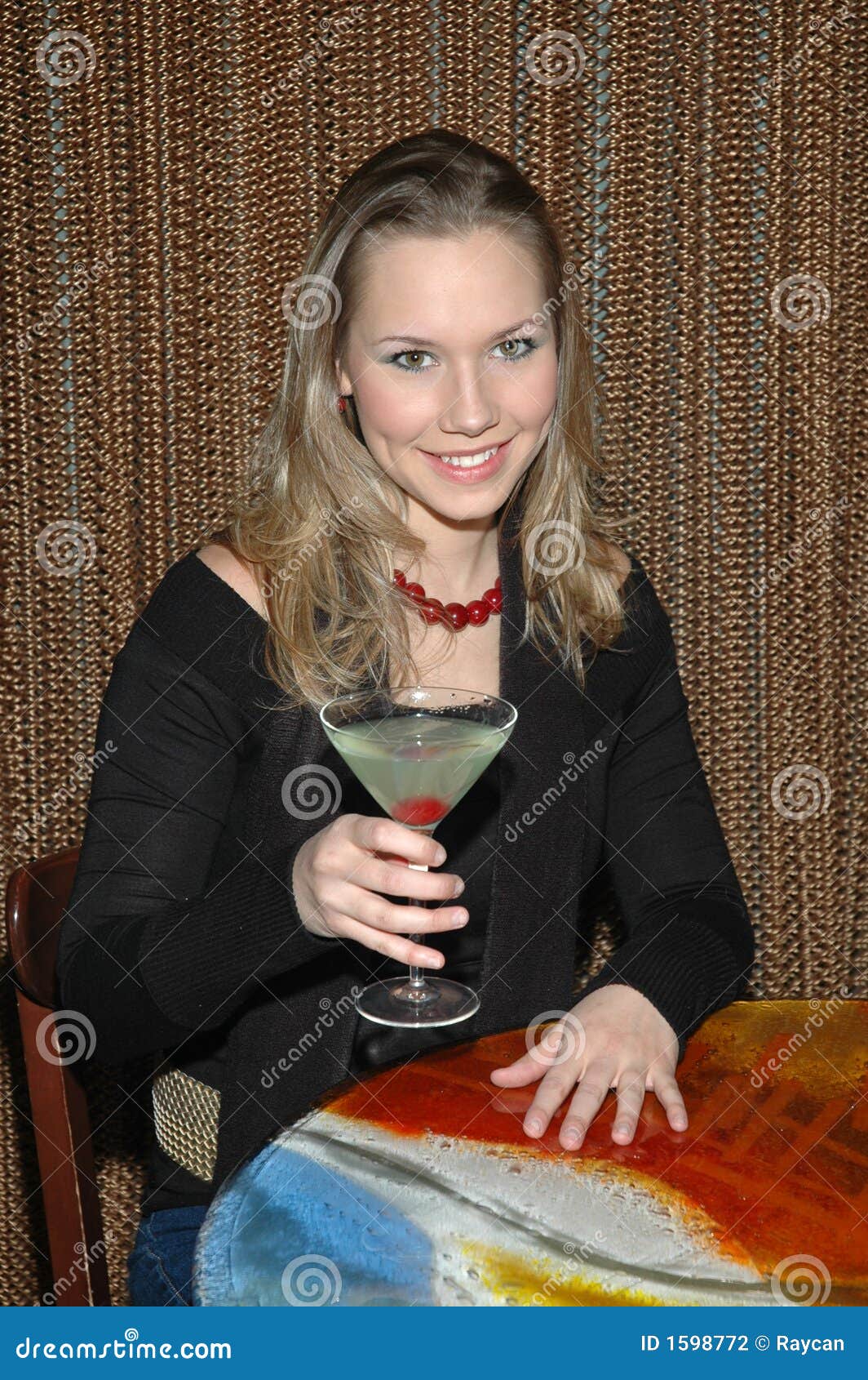 Flirty Woman Stock Photography - Image: 1598772 Flirty Woman Stock Photography - Image: 1598772