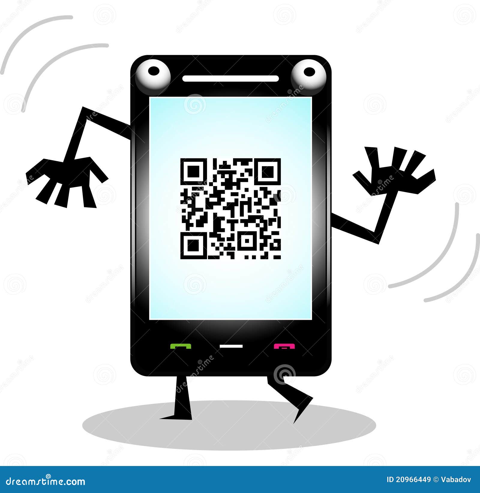 Funny Mobile Phone Character Royalty Free Stock Images - Image: 20966449 Funny Mobile Phone Character Royalty Free Stock Images - Image: 20966449