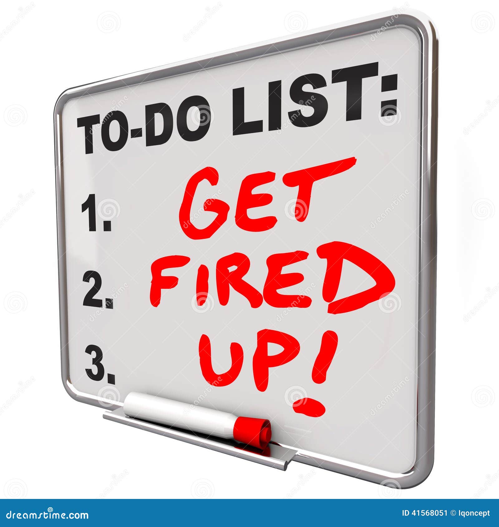 Get Fired Up Excited Ready Succeed Words To Do List Board Stock ... Get Fired Up Excited Ready Succeed Words To Do List Board Stock ...