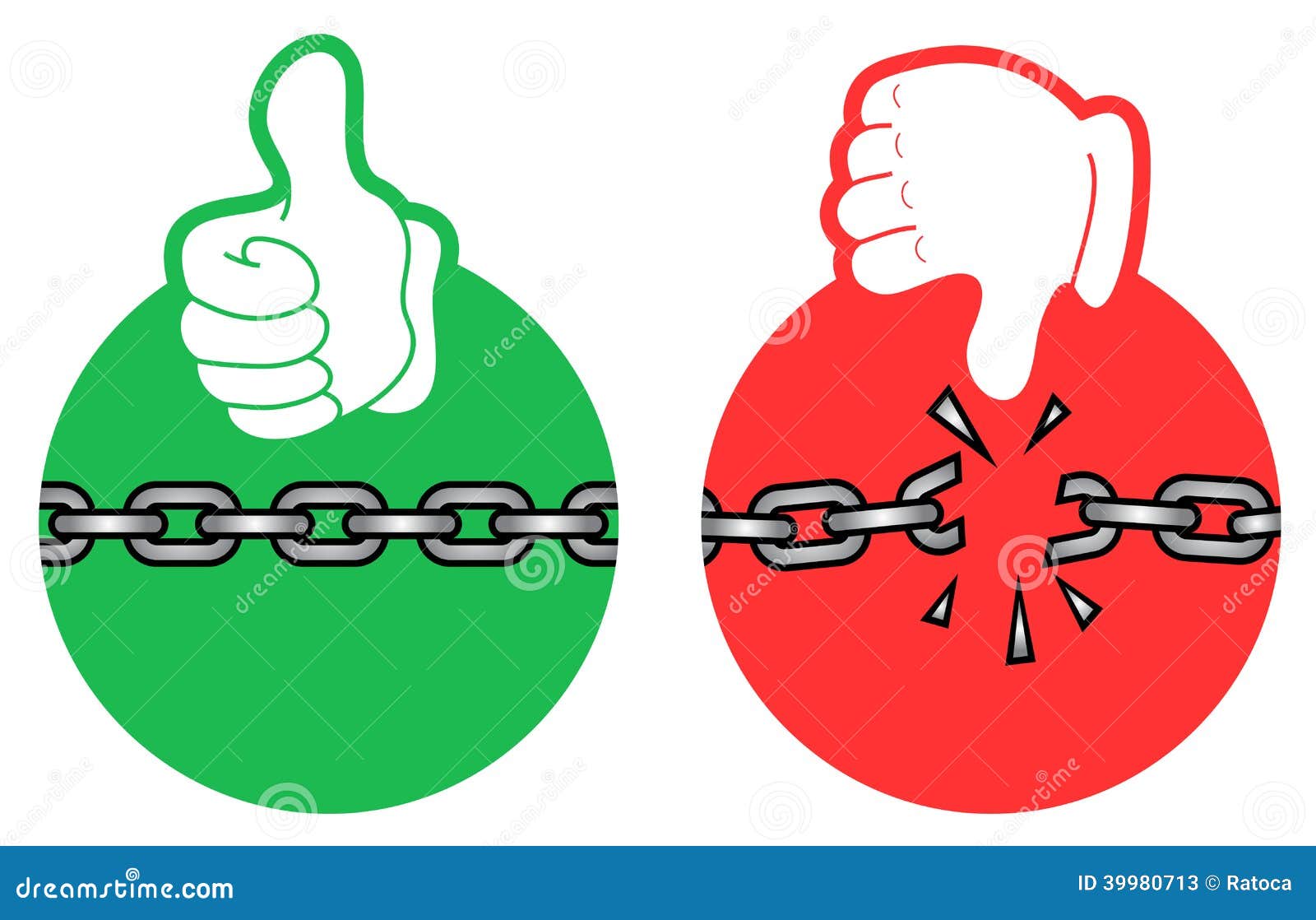 Goed En Slecht Pictogram Vector Illustratie - Afbeelding: 39980713 Goed En Slecht Pictogram Vector Illustratie - Afbeelding: 39980713