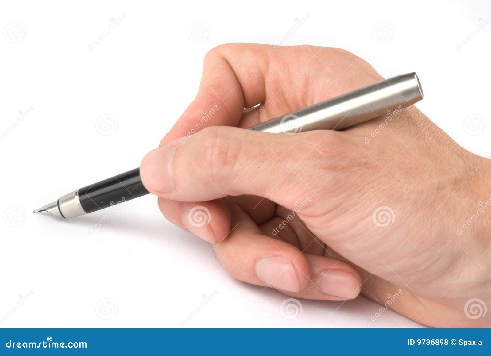 Hand Holding Pen Royalty Free Stock Photos - Image: 9736898 Hand Holding Pen Royalty Free Stock Photos - Image: 9736898