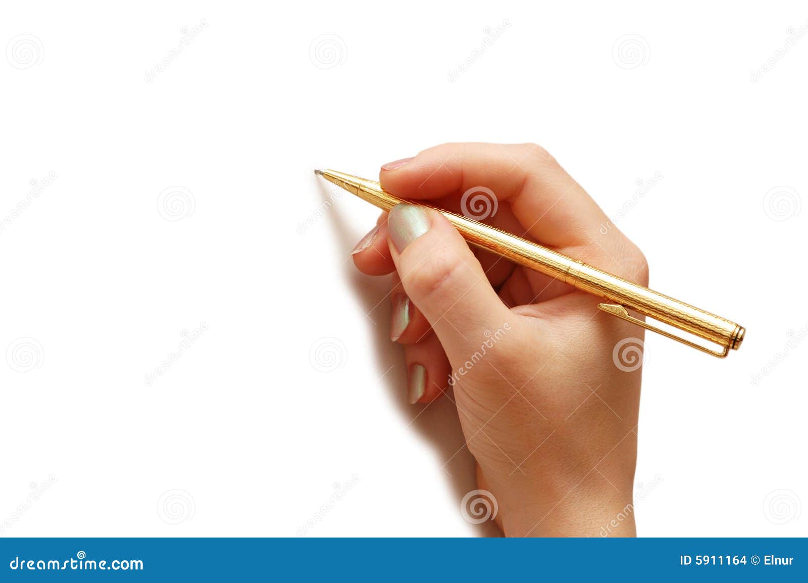 Hand Holding Pen Isolated Stock Images - Image: 5911164 Hand Holding Pen Isolated Stock Images - Image: 5911164