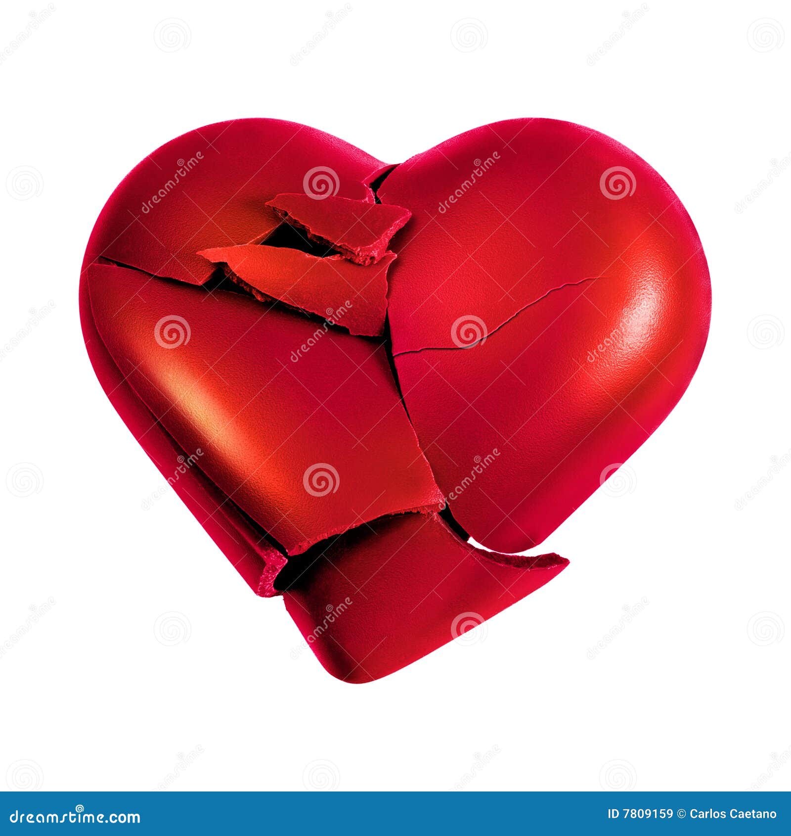 Heart Break Royalty Free Stock Images - Image: 7809159 Heart Break Royalty Free Stock Images - Image: 7809159