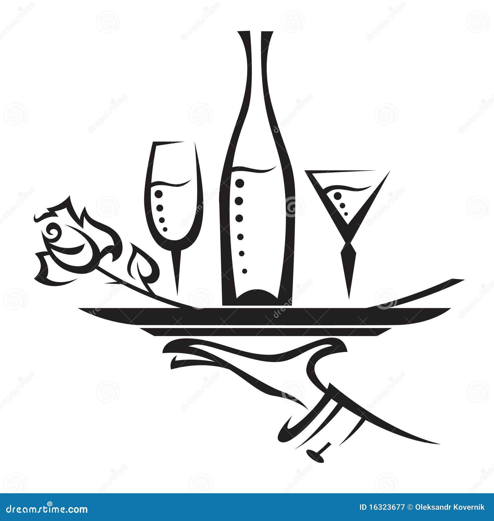 Het Pictogram Van Het Restaurant Royalty-vrije Stock Fotografie ... Het Pictogram Van Het Restaurant Royalty-vrije Stock Fotografie ...