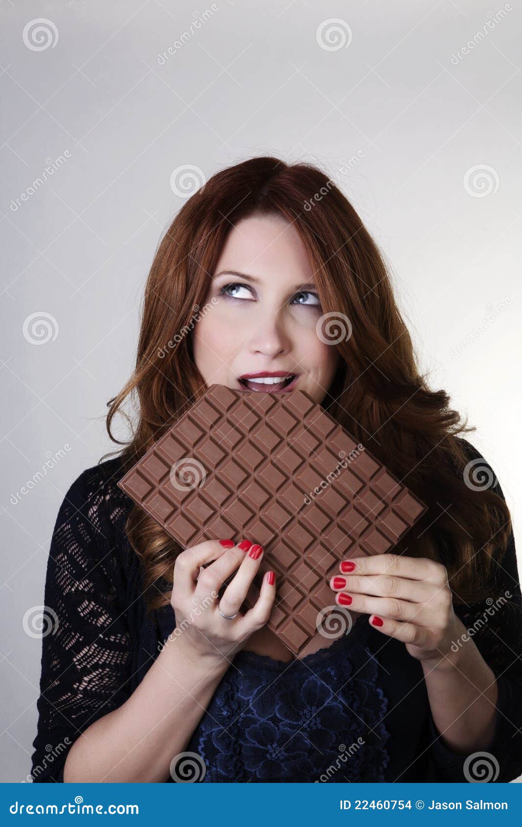 Indulge Yourself Stock Images - Image: 22460754 Indulge Yourself Stock Images - Image: 22460754
