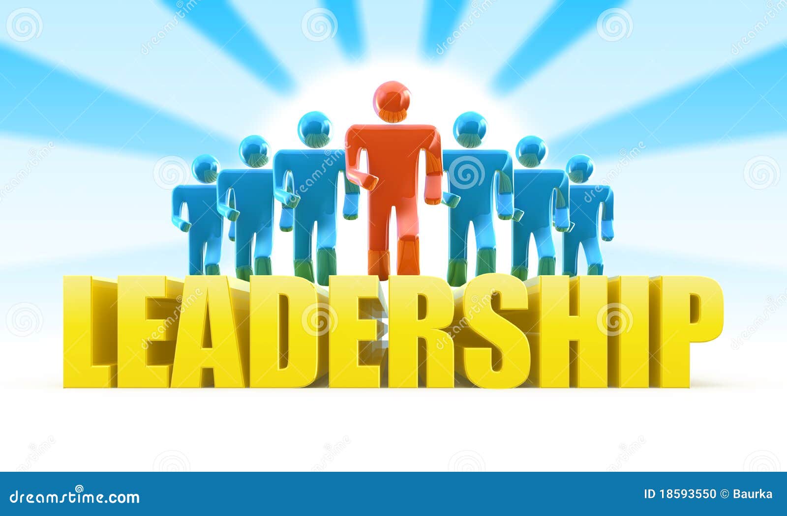 Leadership Concept Stock Photo - Image: 18593550 Leadership Concept Stock Photo - Image: 18593550