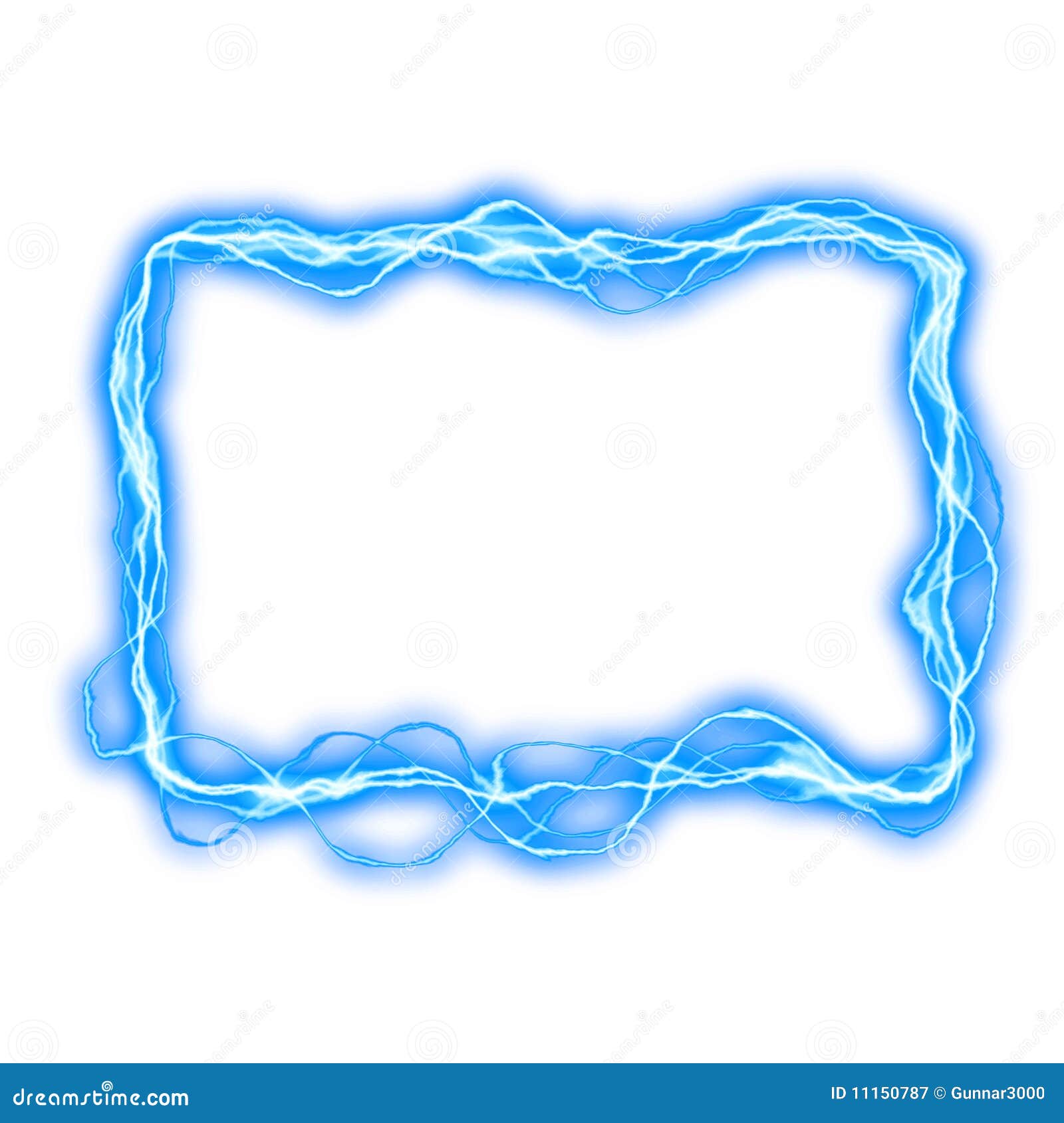 Lightning Frame Royalty Free Stock Photography - Image: 11150787 Lightning Frame Royalty Free Stock Photography - Image: 11150787