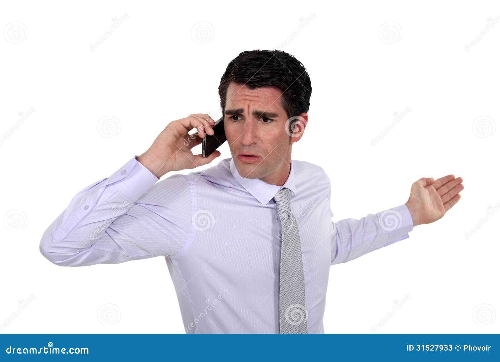Man Talking With His Wife Stock Photos - Image: 31527933 Man Talking With His Wife Stock Photos - Image: 31527933