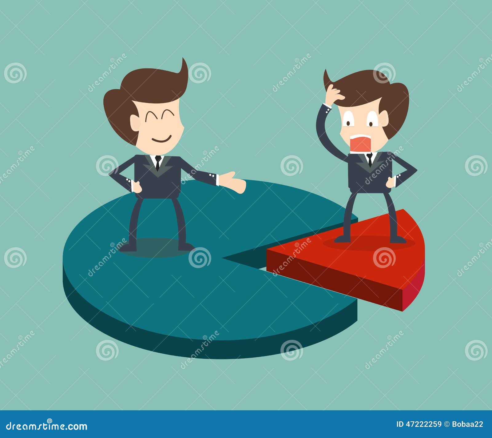 Market Segmentation Concept Stock Vector - Image: 47222259 Market Segmentation Concept Stock Vector - Image: 47222259